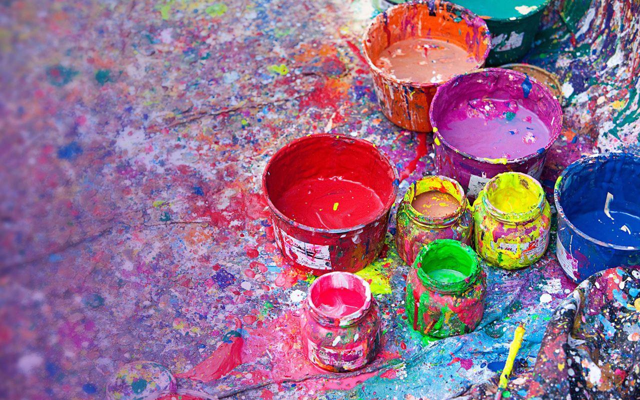 Colorful Art Wallpapers - Top Free Colorful Art Backgrounds ...