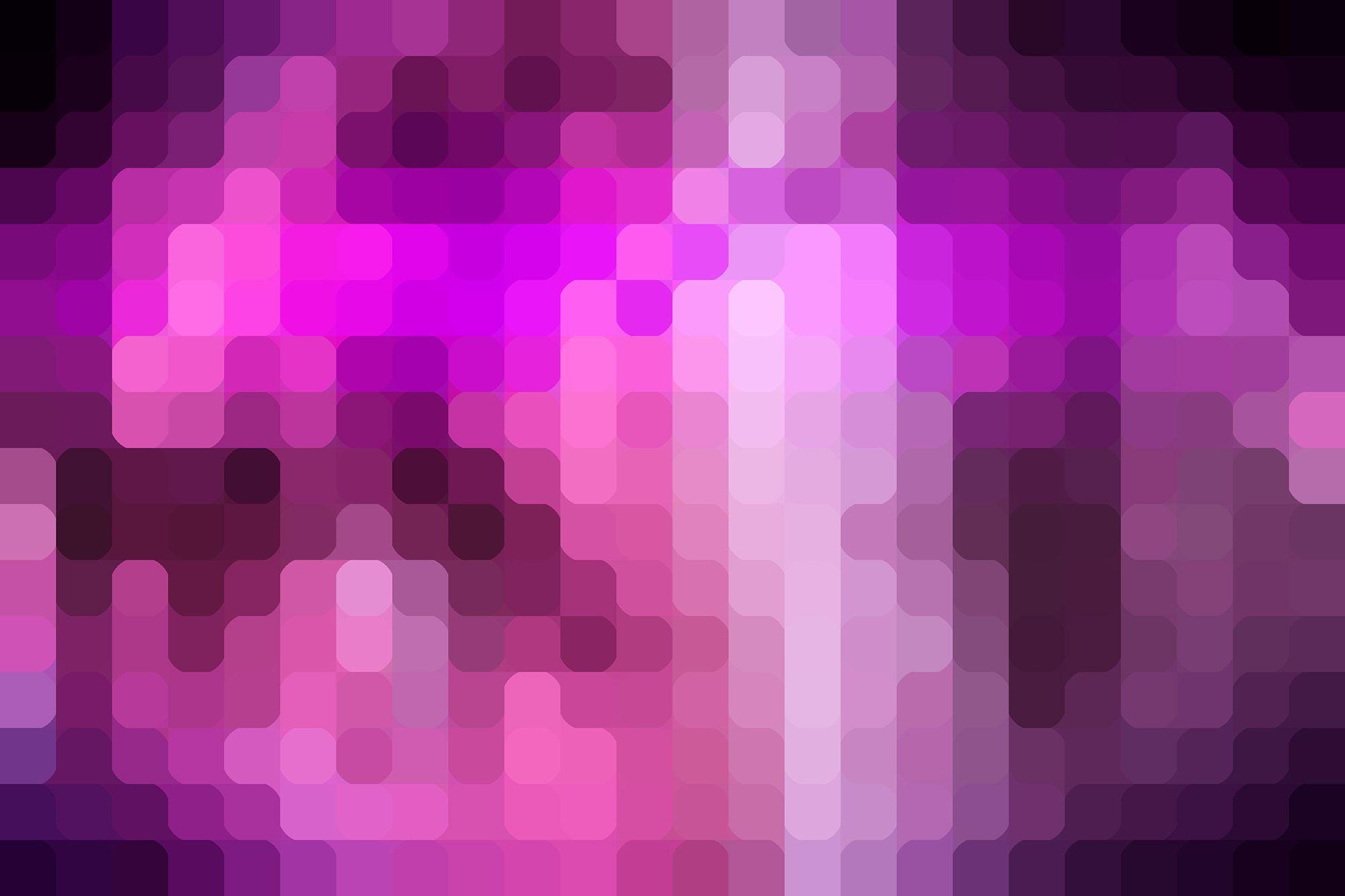 Pixelated Wallpapers - Top Free Pixelated Backgrounds - WallpaperAccess