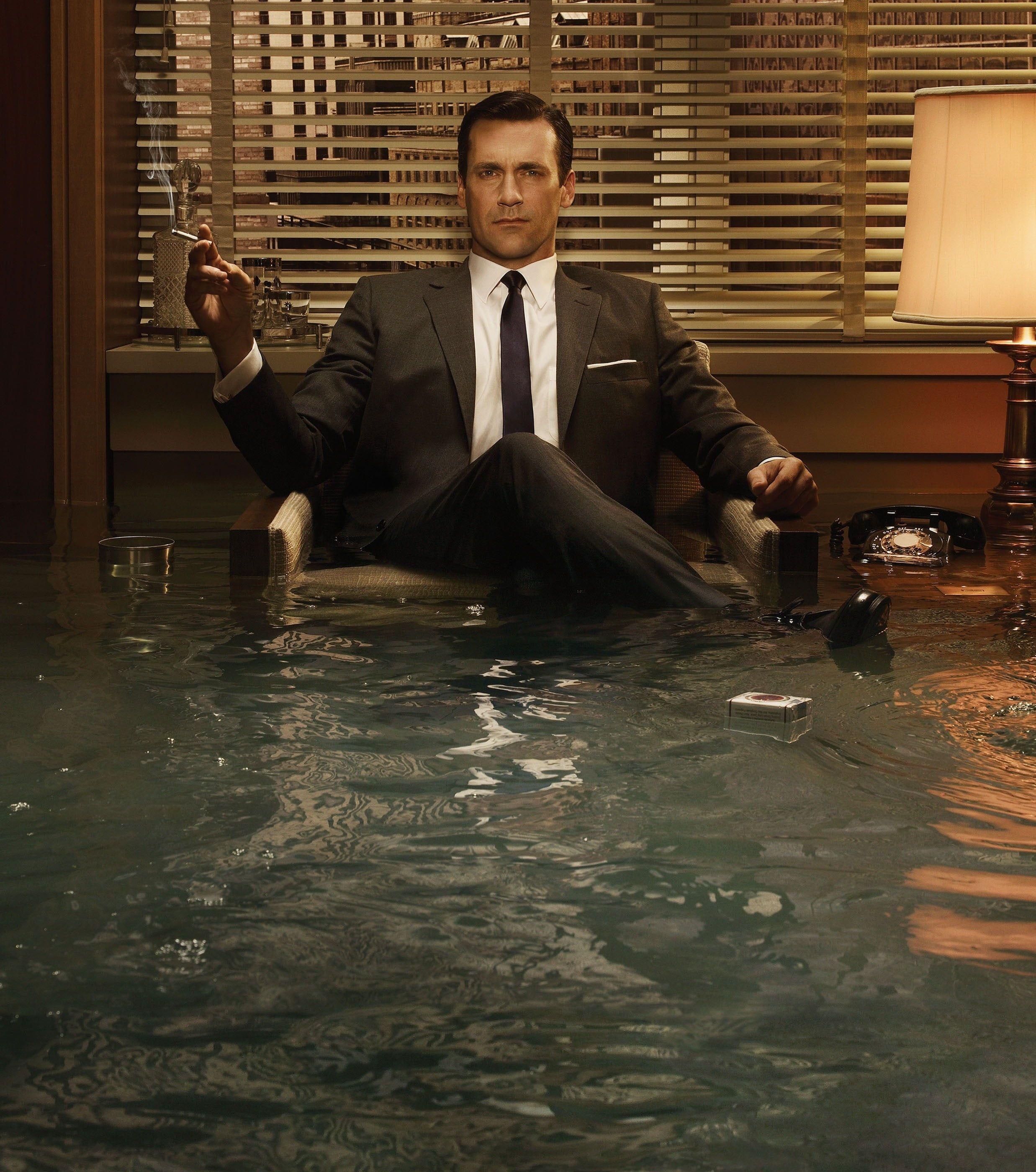 Mad Men Wallpapers - Top Free Mad Men Backgrounds - WallpaperAccess