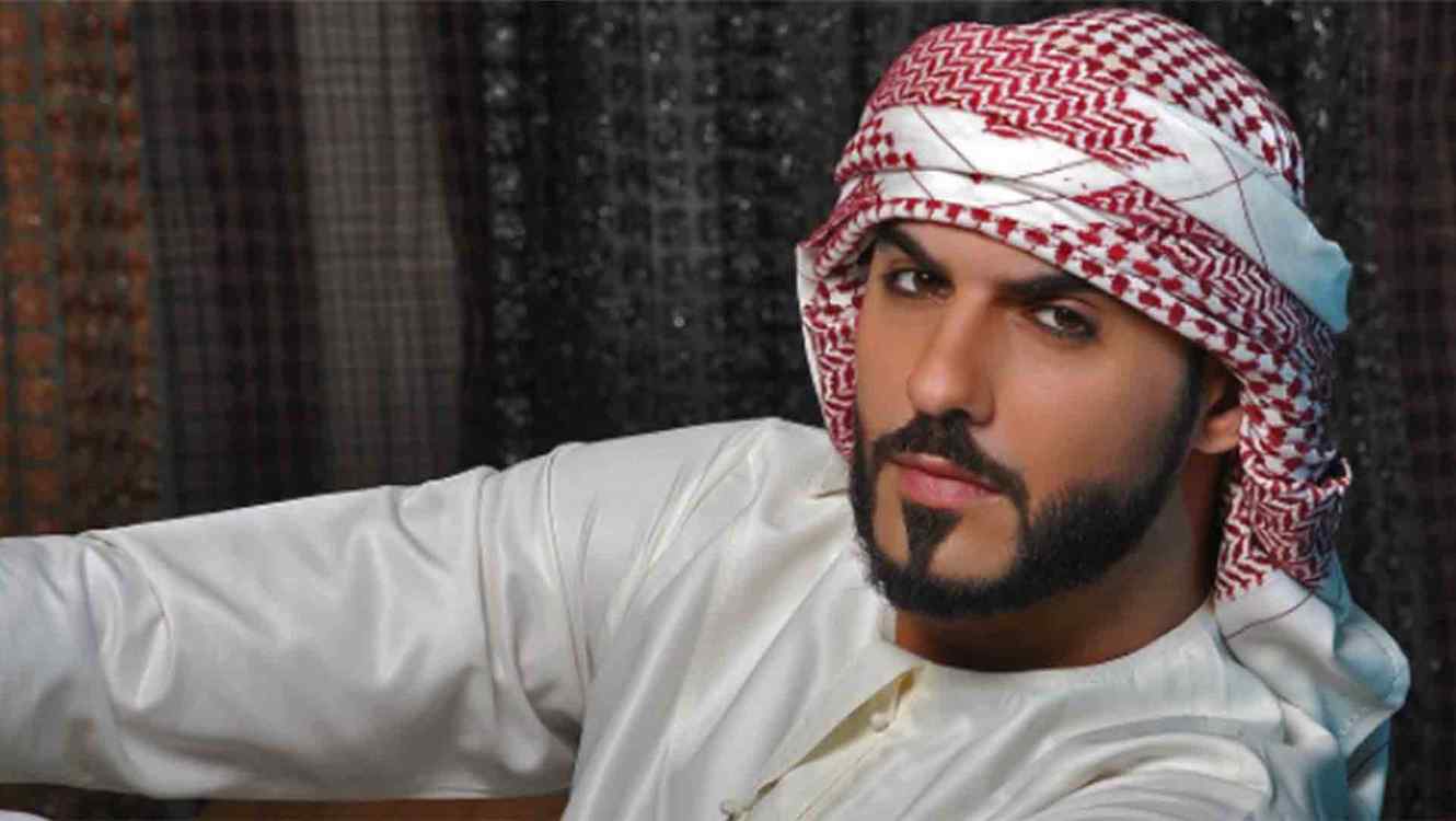 Omar Borkan Wallpapers - Top Free Omar Borkan Backgrounds - WallpaperAccess