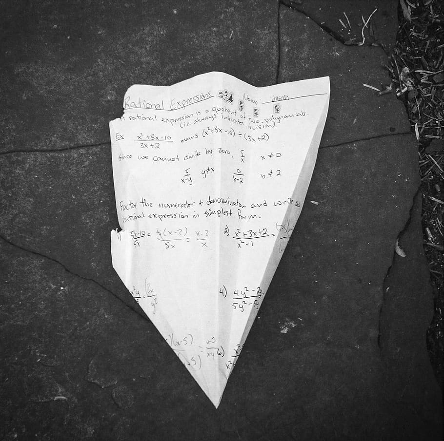 Algebra Wallpapers - Top Free Algebra Backgrounds - WallpaperAccess