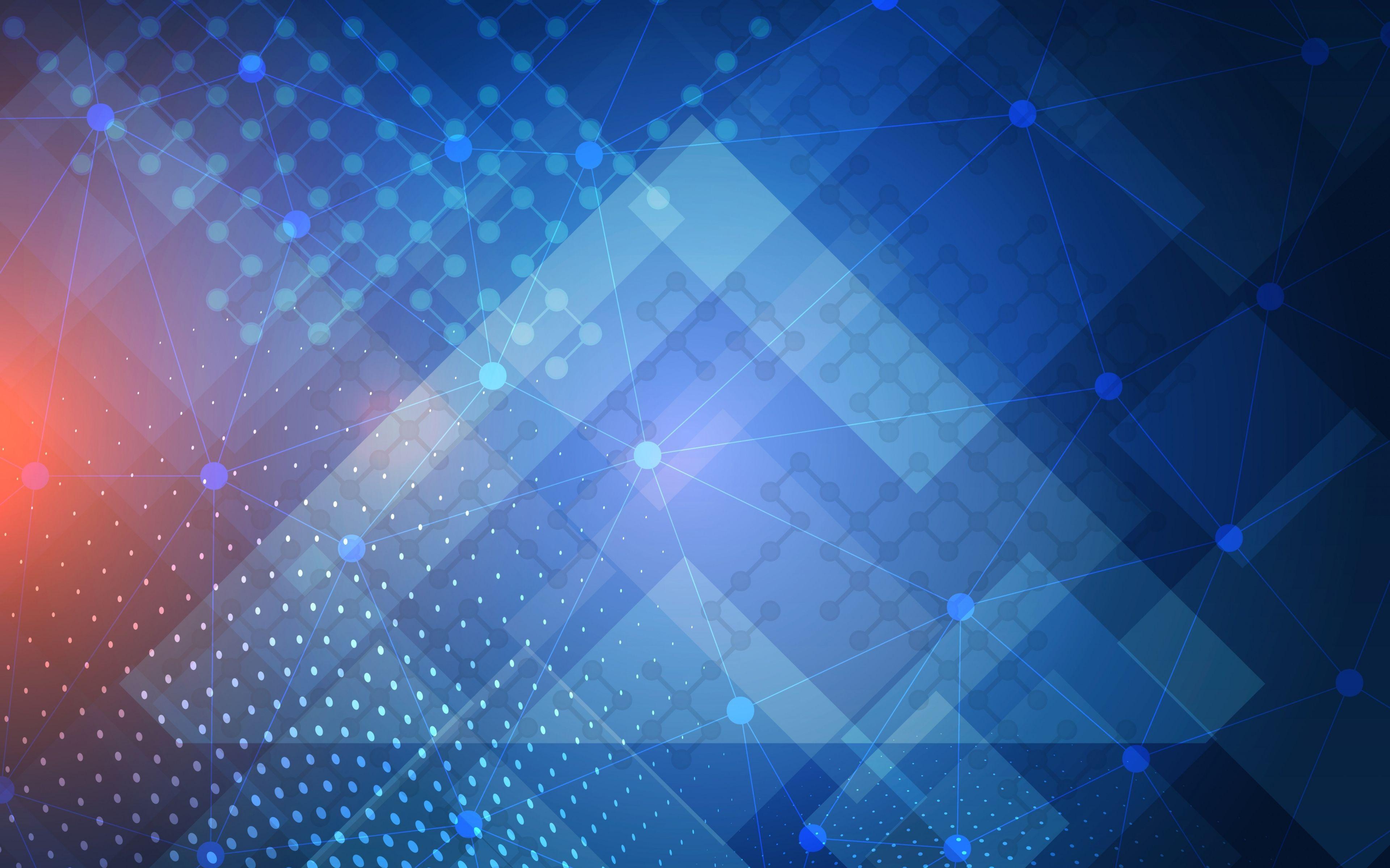 Digital 4K Geometric Wallpapers - Top Free Digital 4K Geometric ...