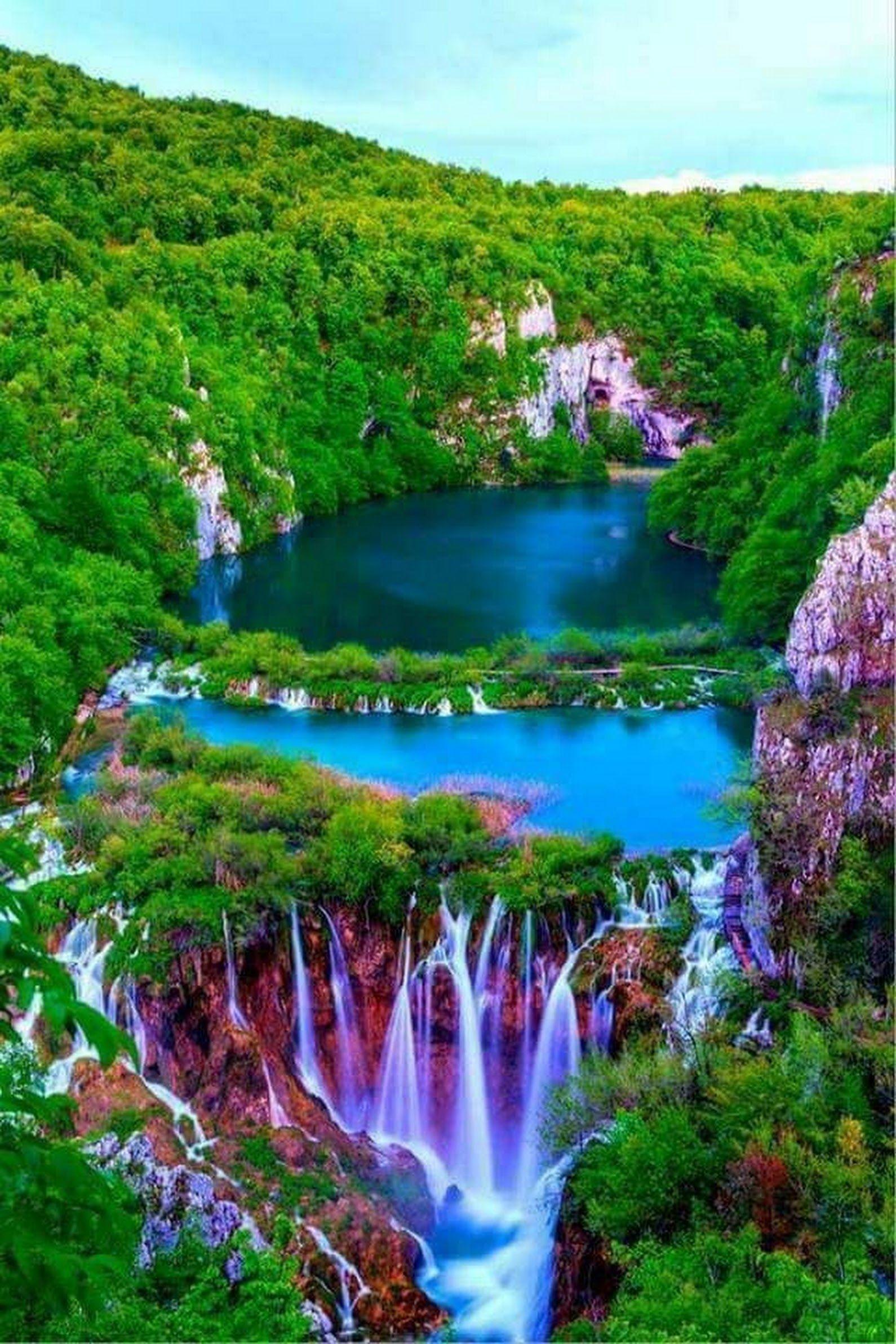 Beautiful Places Wallpapers - Top Free Beautiful Places Backgrounds ...