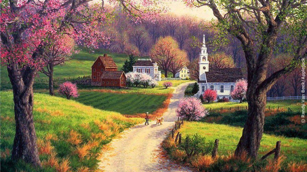 Beautiful Places Wallpapers - Top Free Beautiful Places Backgrounds ...