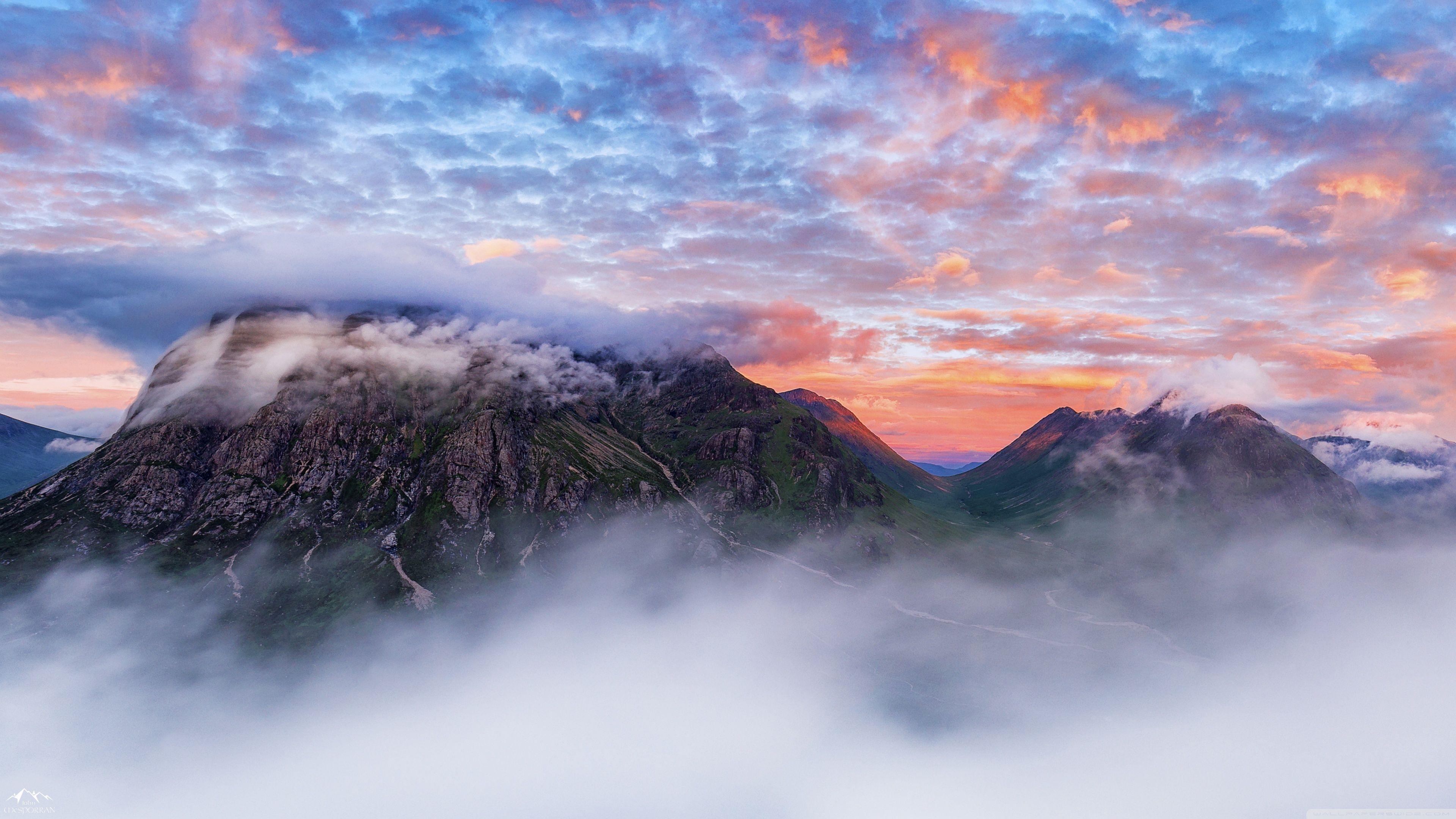 Europe Landscape 4K Wallpapers - Top Free Europe Landscape 4K ...