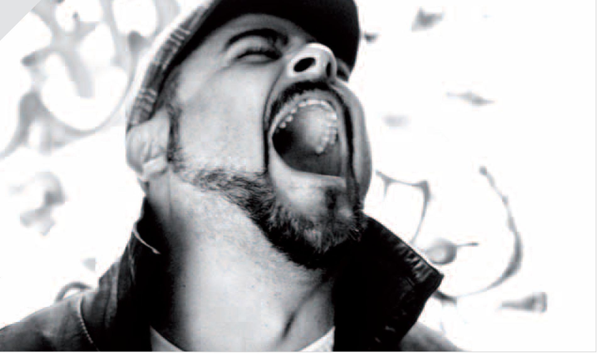 Nach Wallpapers - Top Free Nach Backgrounds - WallpaperAccess