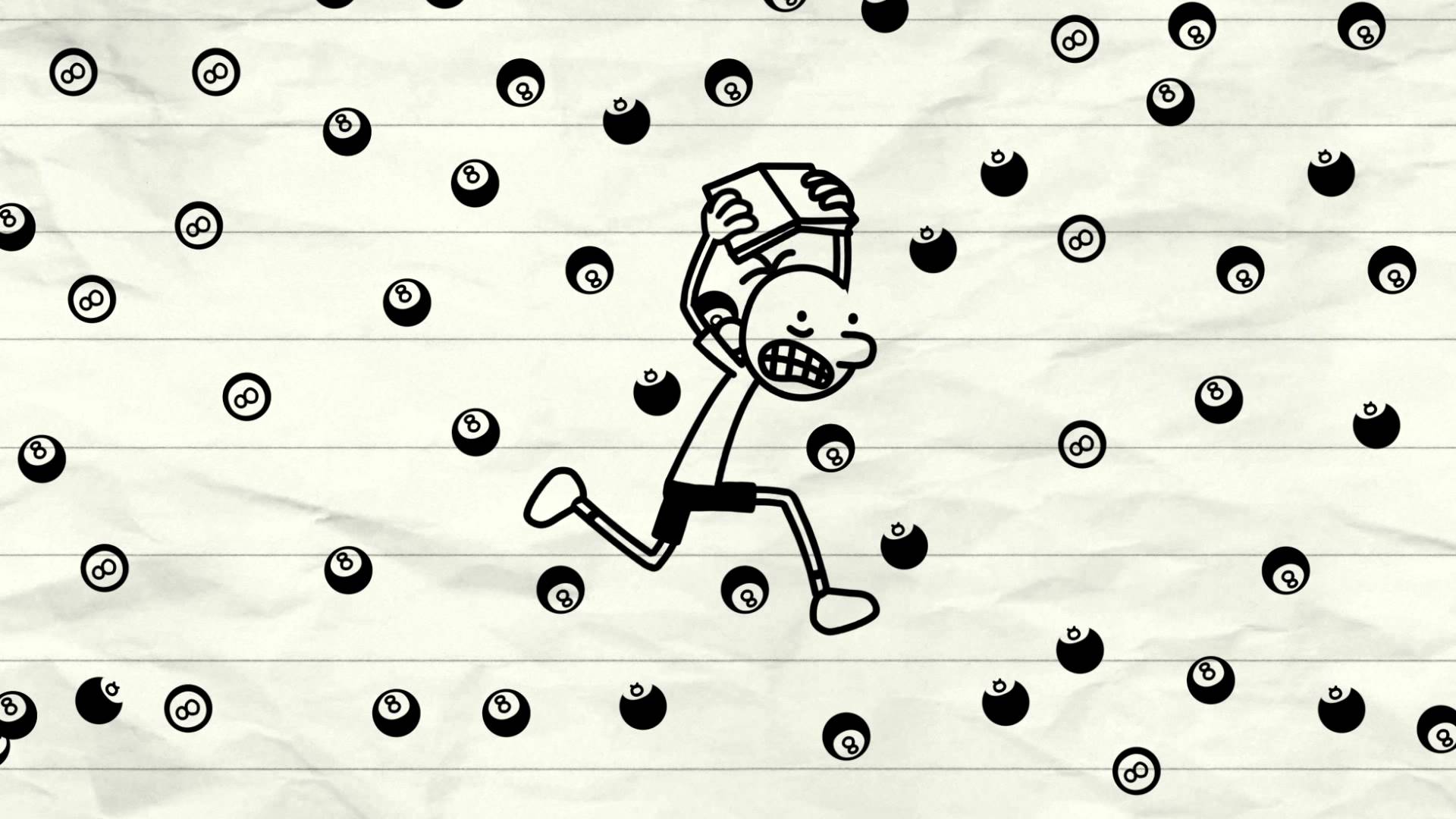 Diary Of A Wimpy Kid Wallpapers - Top Free Diary Of A Wimpy Kid ...