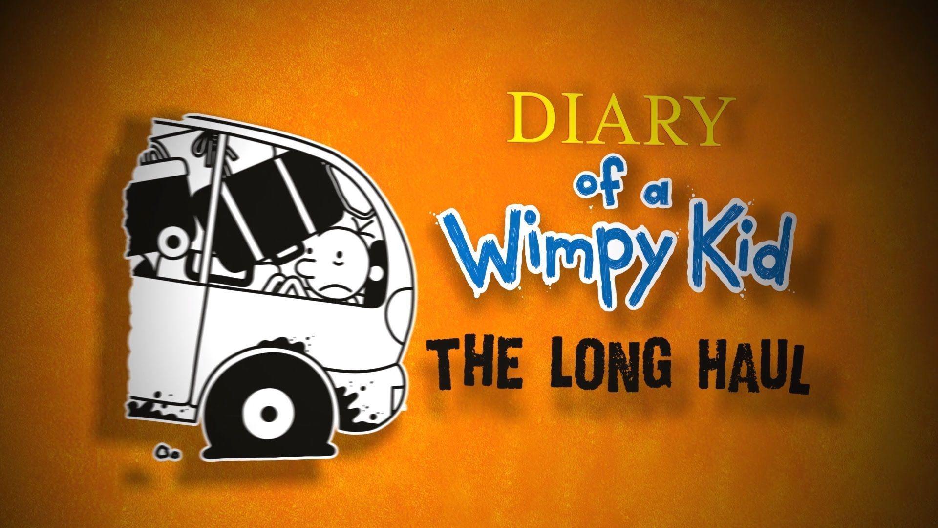 Diary Of A Wimpy Kid Wallpapers - Top Free Diary Of A Wimpy Kid ...