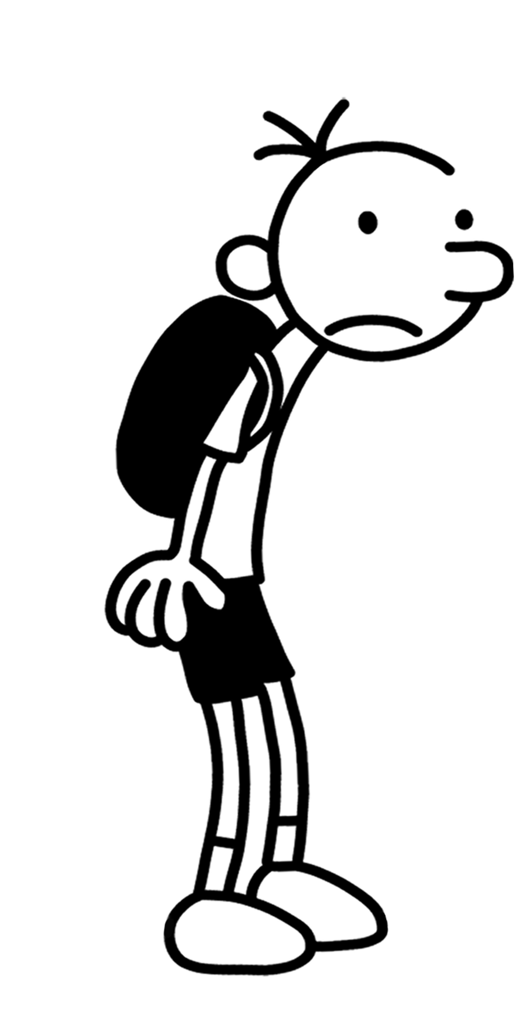 Diary Of A Wimpy Kid Wallpapers - Top Free Diary Of A Wimpy Kid ...