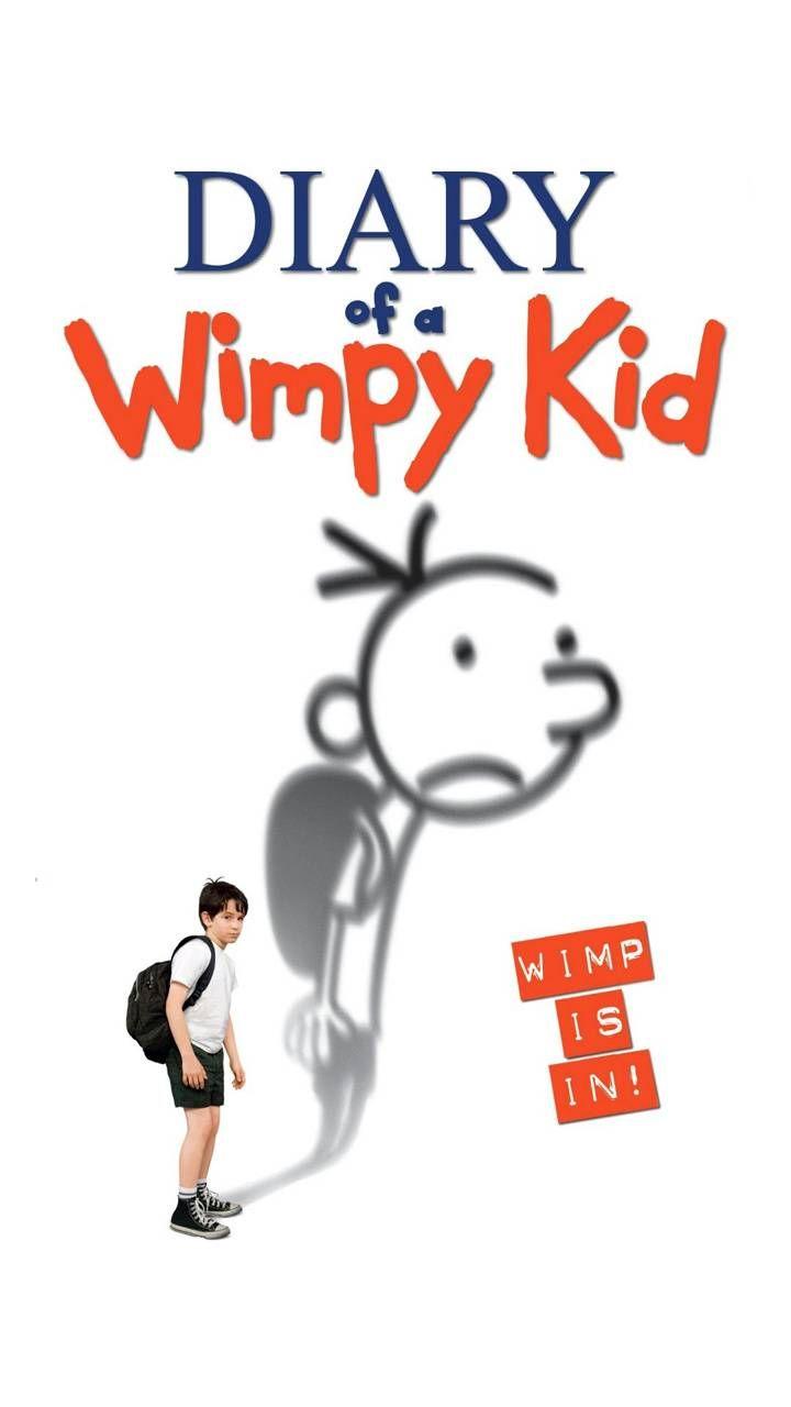Diary Of A Wimpy Kid Wallpapers - Top Free Diary Of A Wimpy Kid ...