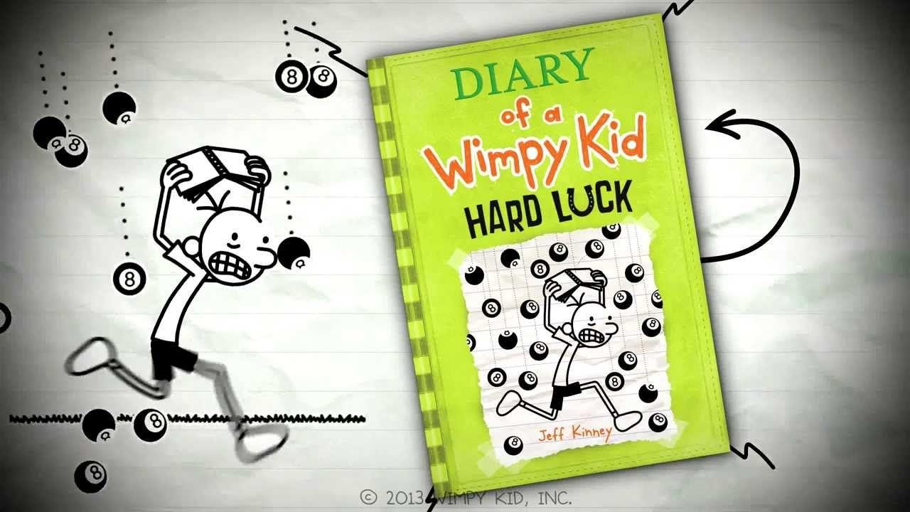 Diary Of A Wimpy Kid Wallpapers - Top Free Diary Of A Wimpy Kid ...