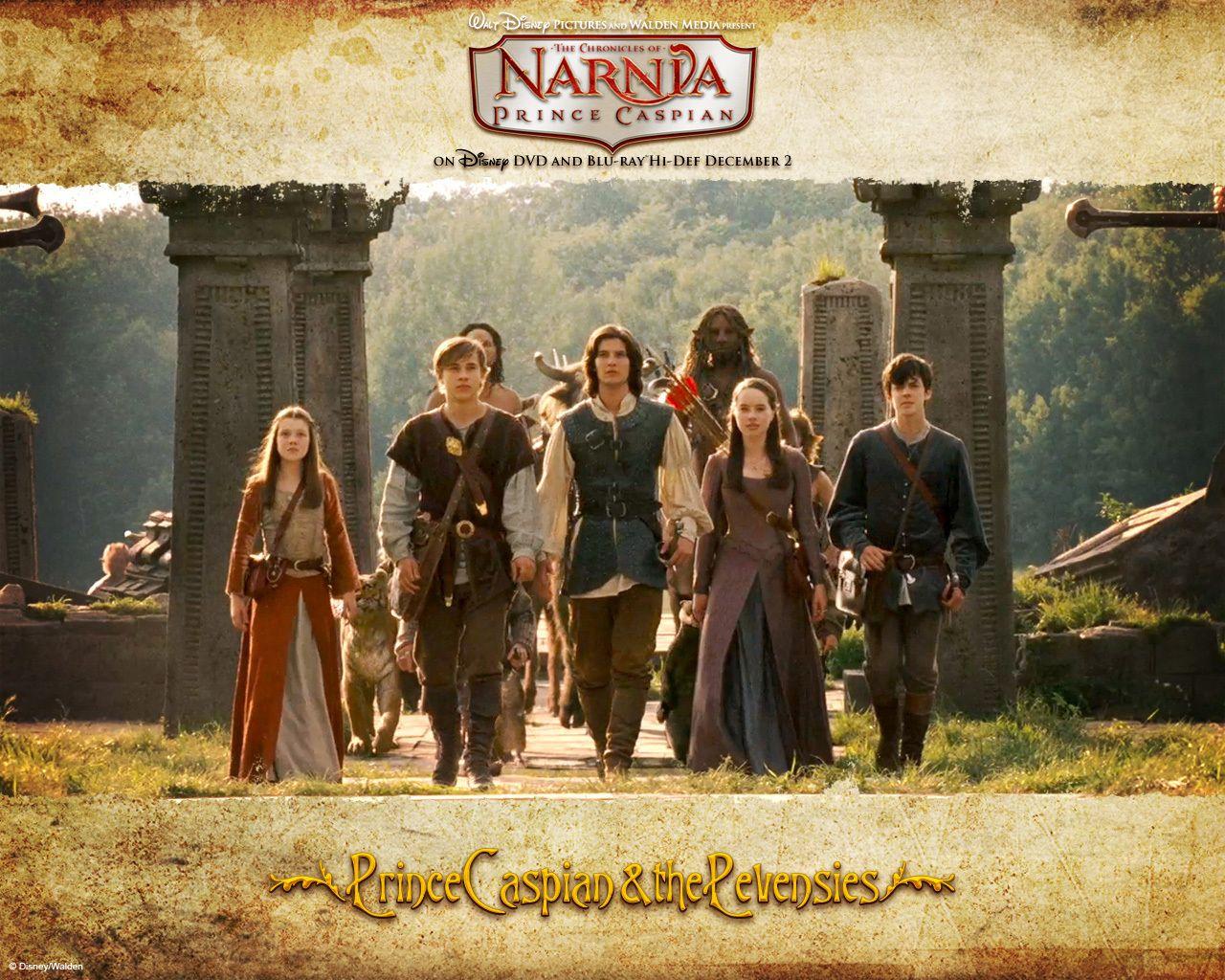 The Chronicles Of Narnia Wallpapers - Top Những Hình Ảnh Đẹp