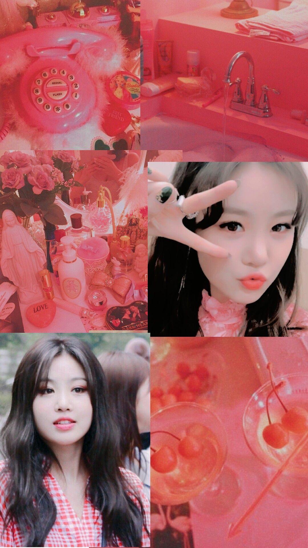 (G)I-DLE Wallpapers - Top Free (G)I-DLE Backgrounds - WallpaperAccess