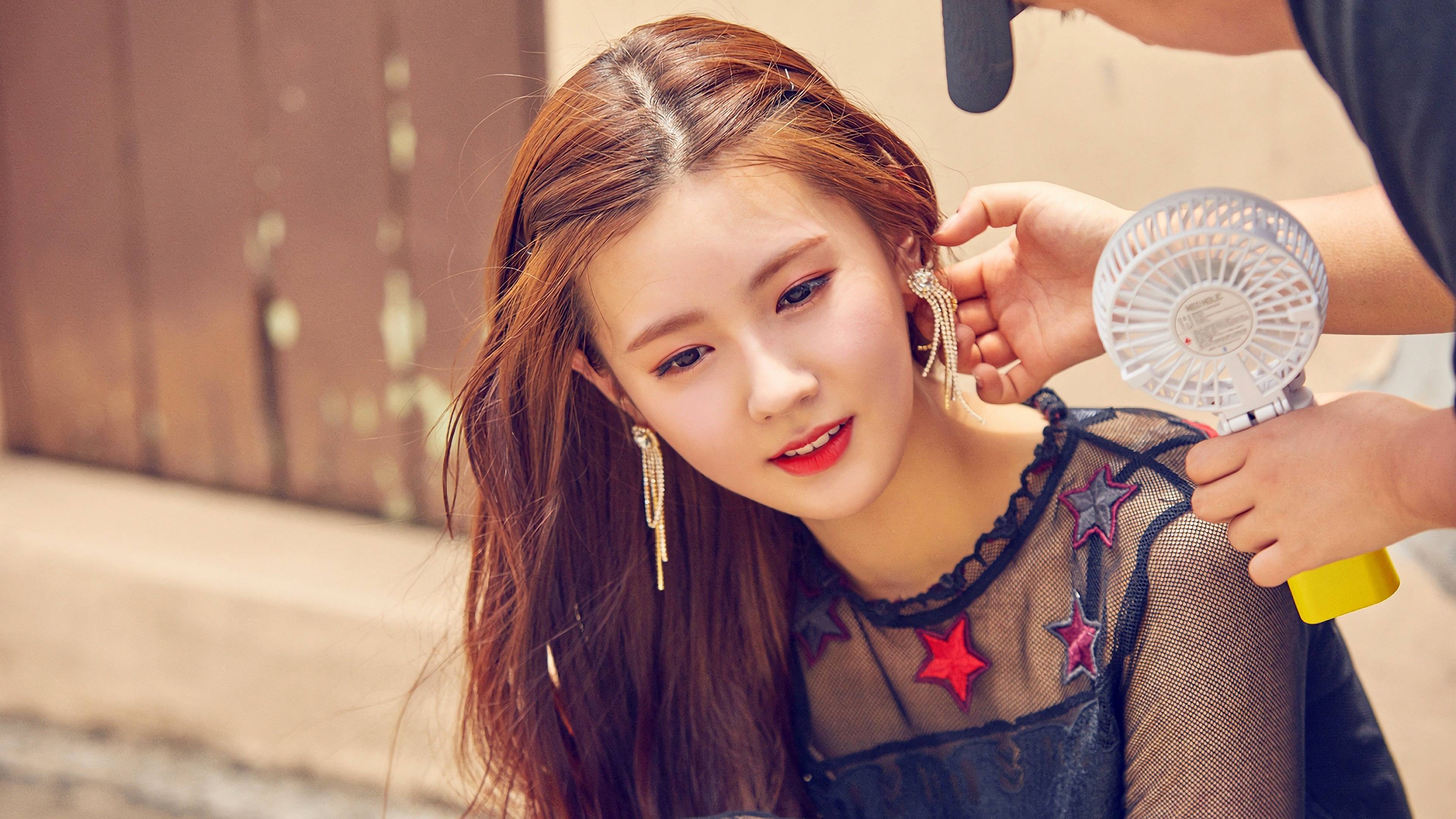 (G)I-DLE Wallpapers - Top Free (G)I-DLE Backgrounds - WallpaperAccess