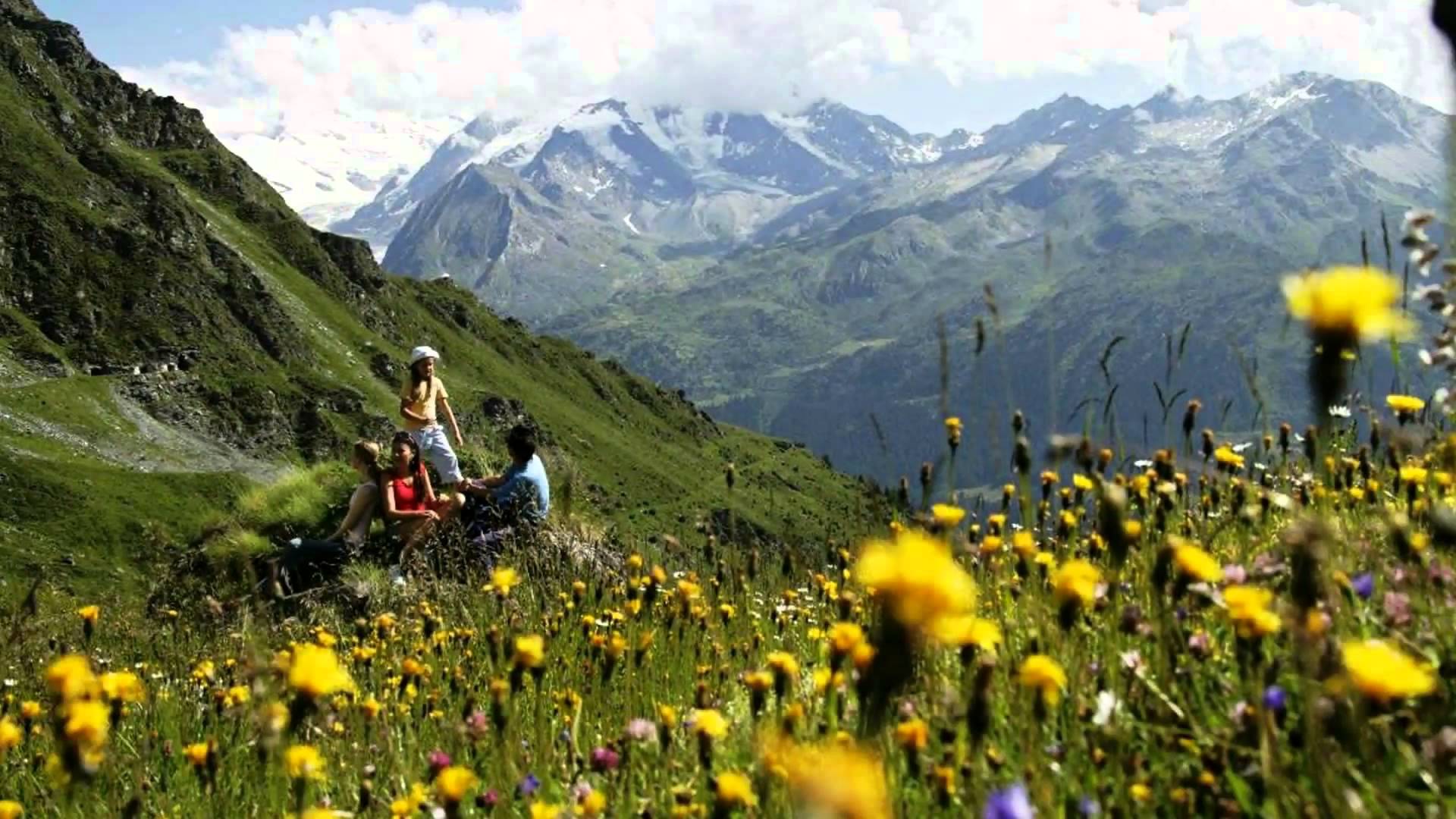 Swiss Countryside Wallpapers - Top Free Swiss Countryside Backgrounds ...