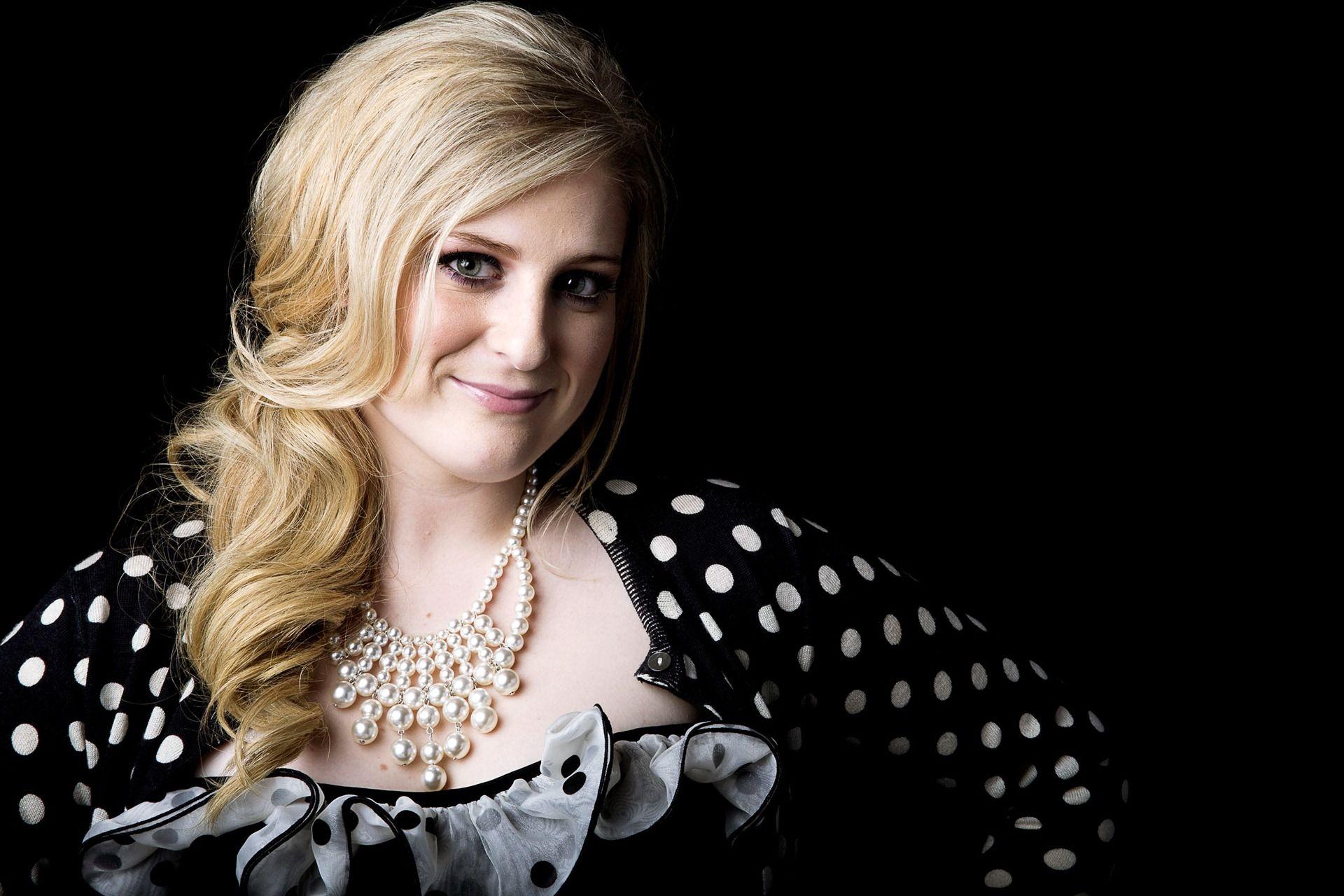 Meghan Trainor Wallpapers - Top Free Meghan Trainor Backgrounds ...