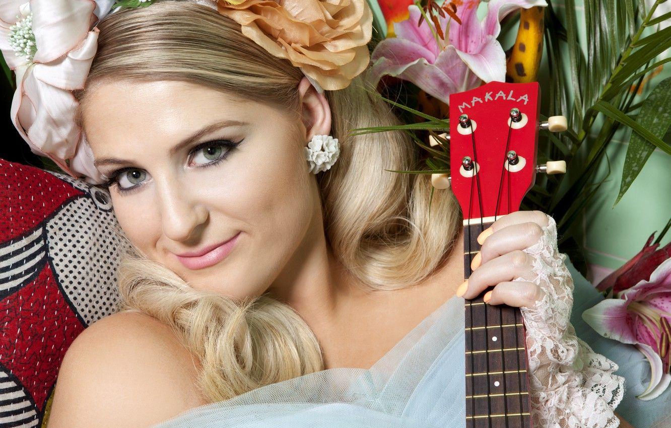 Meghan Trainor Wallpapers - Top Free Meghan Trainor Backgrounds ...