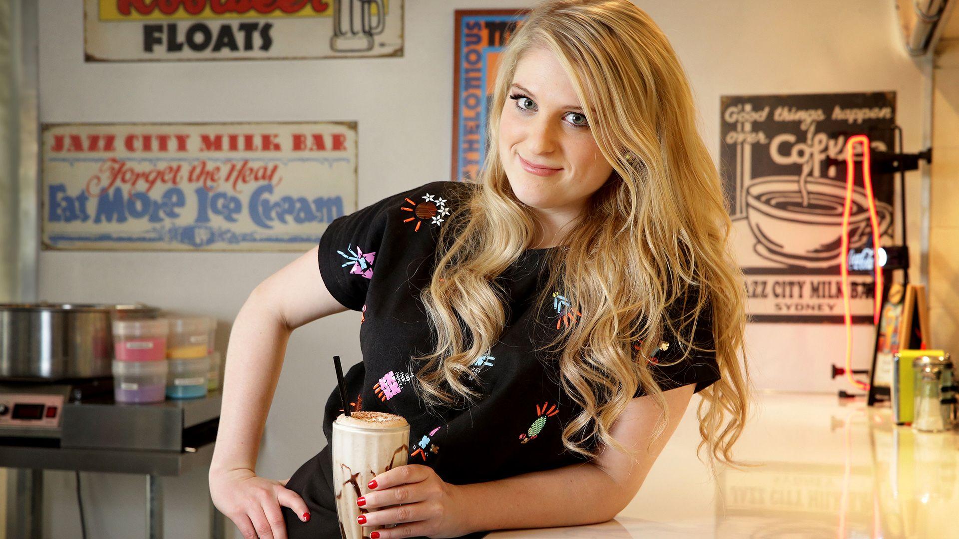 Meghan Trainor Wallpapers - Top Free Meghan Trainor Backgrounds ...