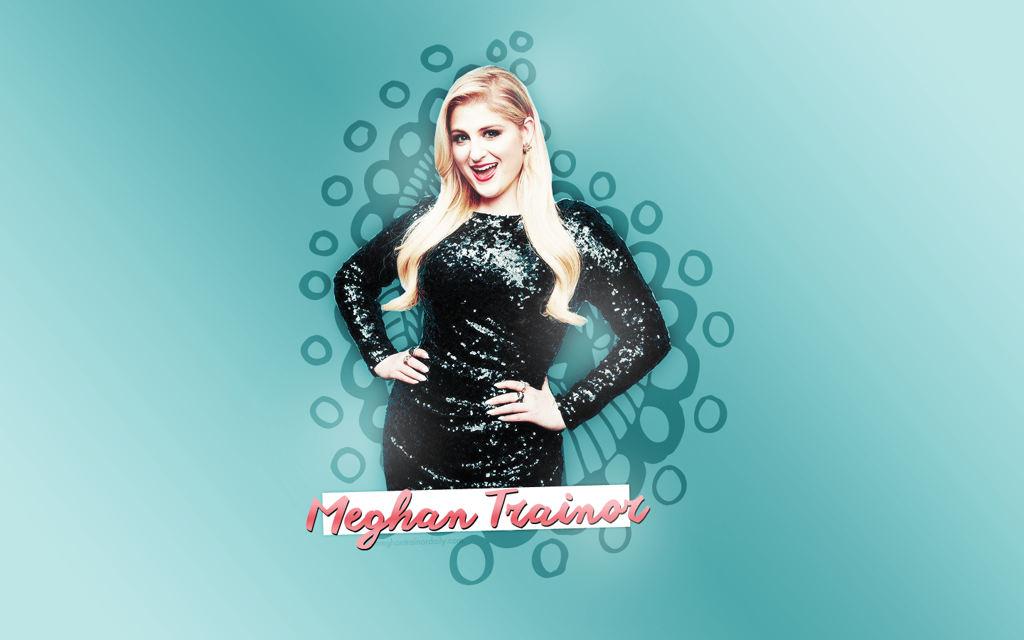 Meghan Trainor Wallpapers - Top Free Meghan Trainor Backgrounds ...