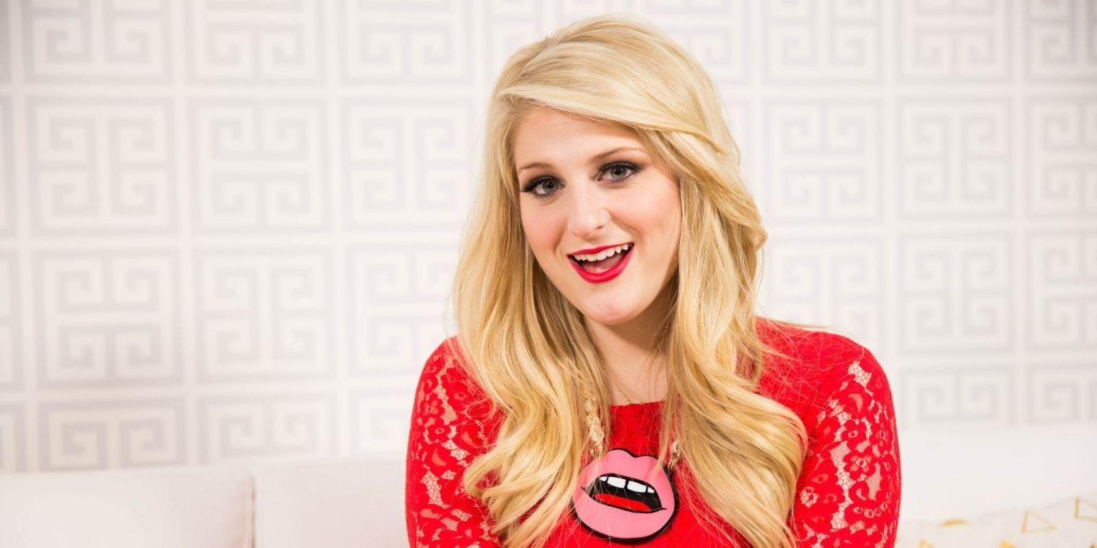 Meghan Trainor Wallpapers - Top Free Meghan Trainor Backgrounds ...