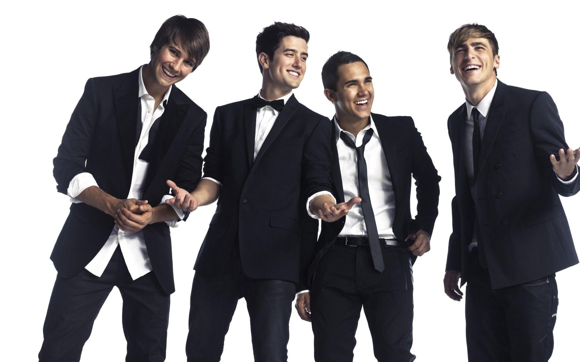 Big Time Rush Wallpapers - Top Free Big Time Rush Backgrounds ...
