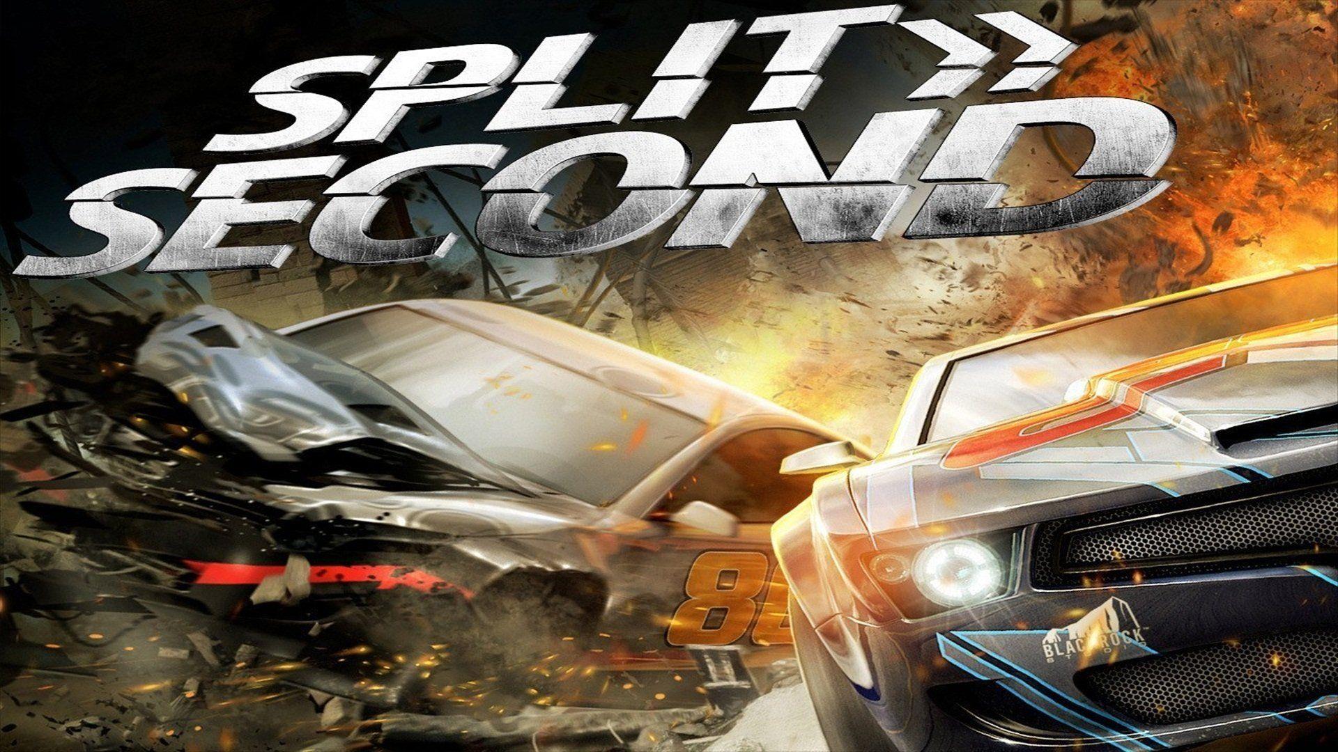Split/Second Wallpapers - Top Free Split/Second Backgrounds ...