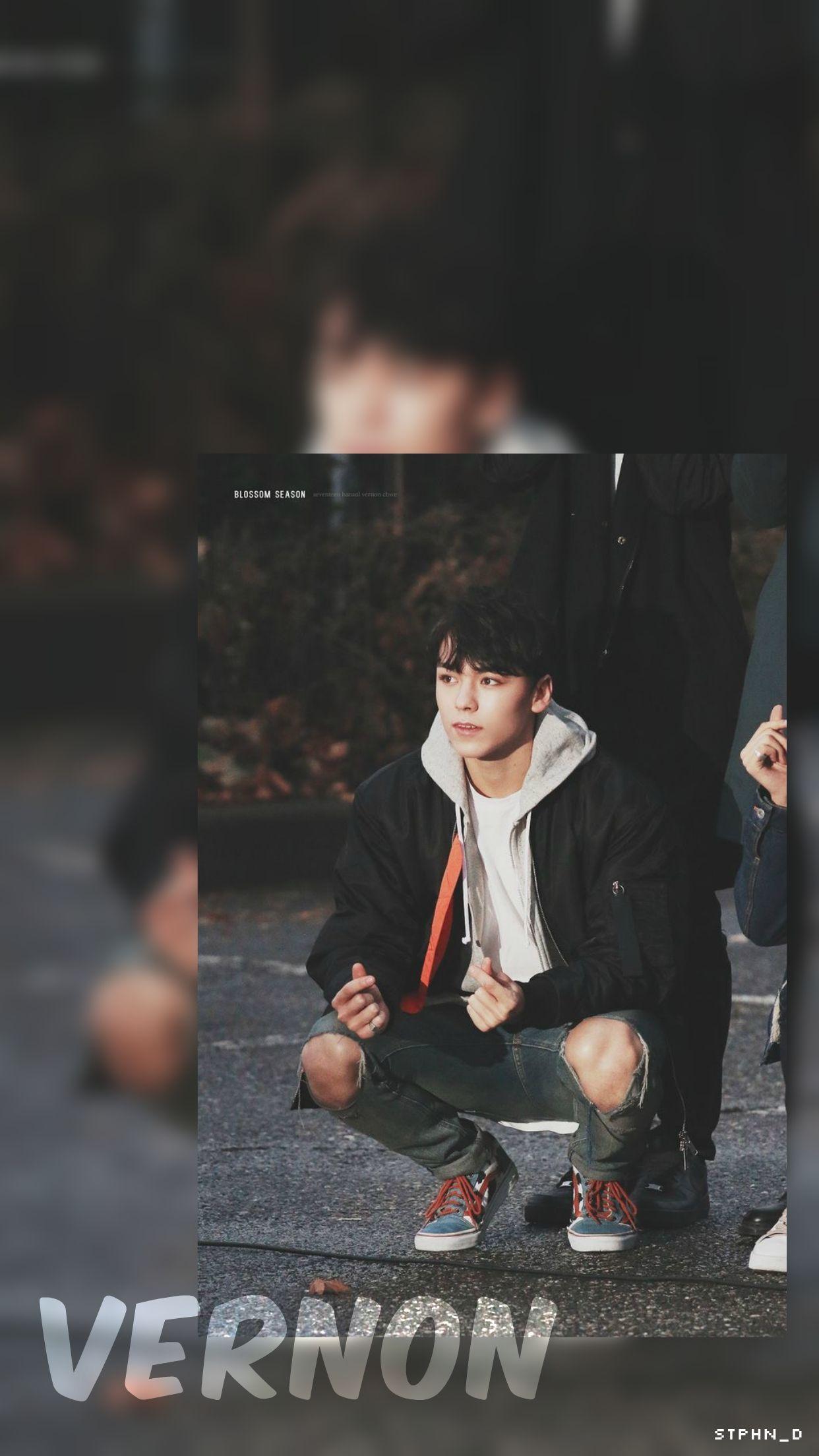 Vernon Wallpapers - Top Free Vernon Backgrounds - WallpaperAccess