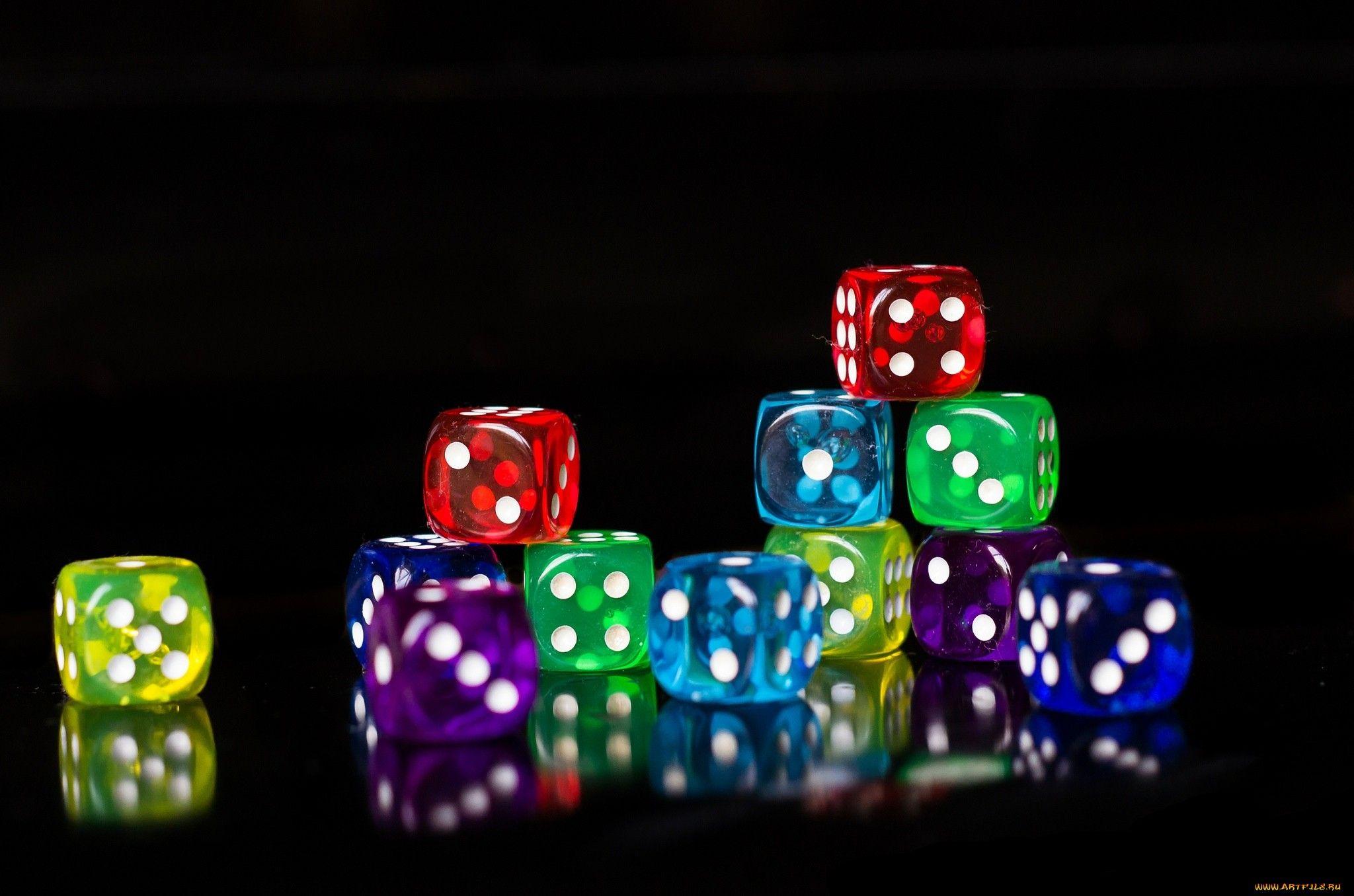 Dice Wallpapers - Top Free Dice Backgrounds - WallpaperAccess