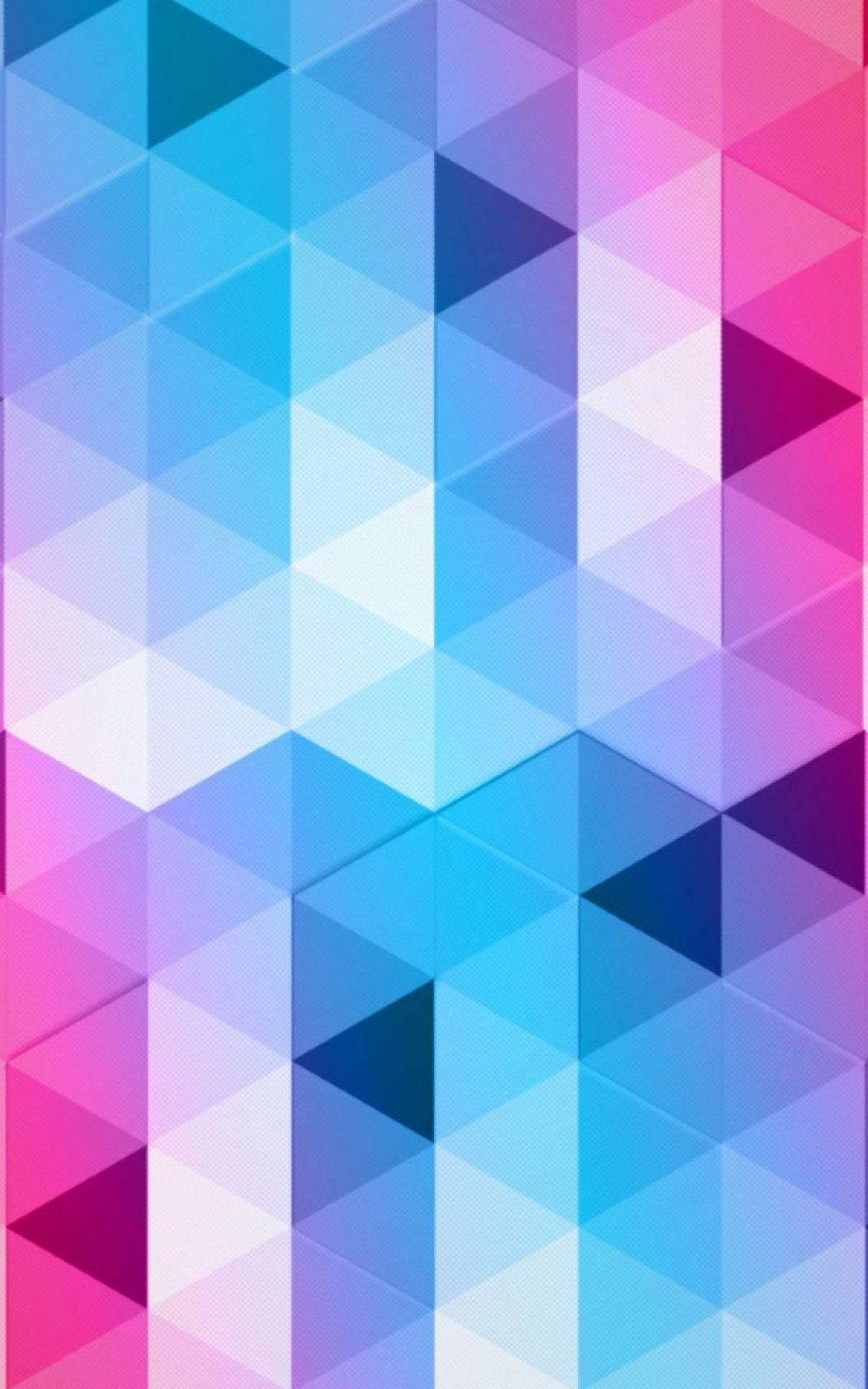 Colorful Triangles Wallpapers - Top Free Colorful Triangles Backgrounds ...