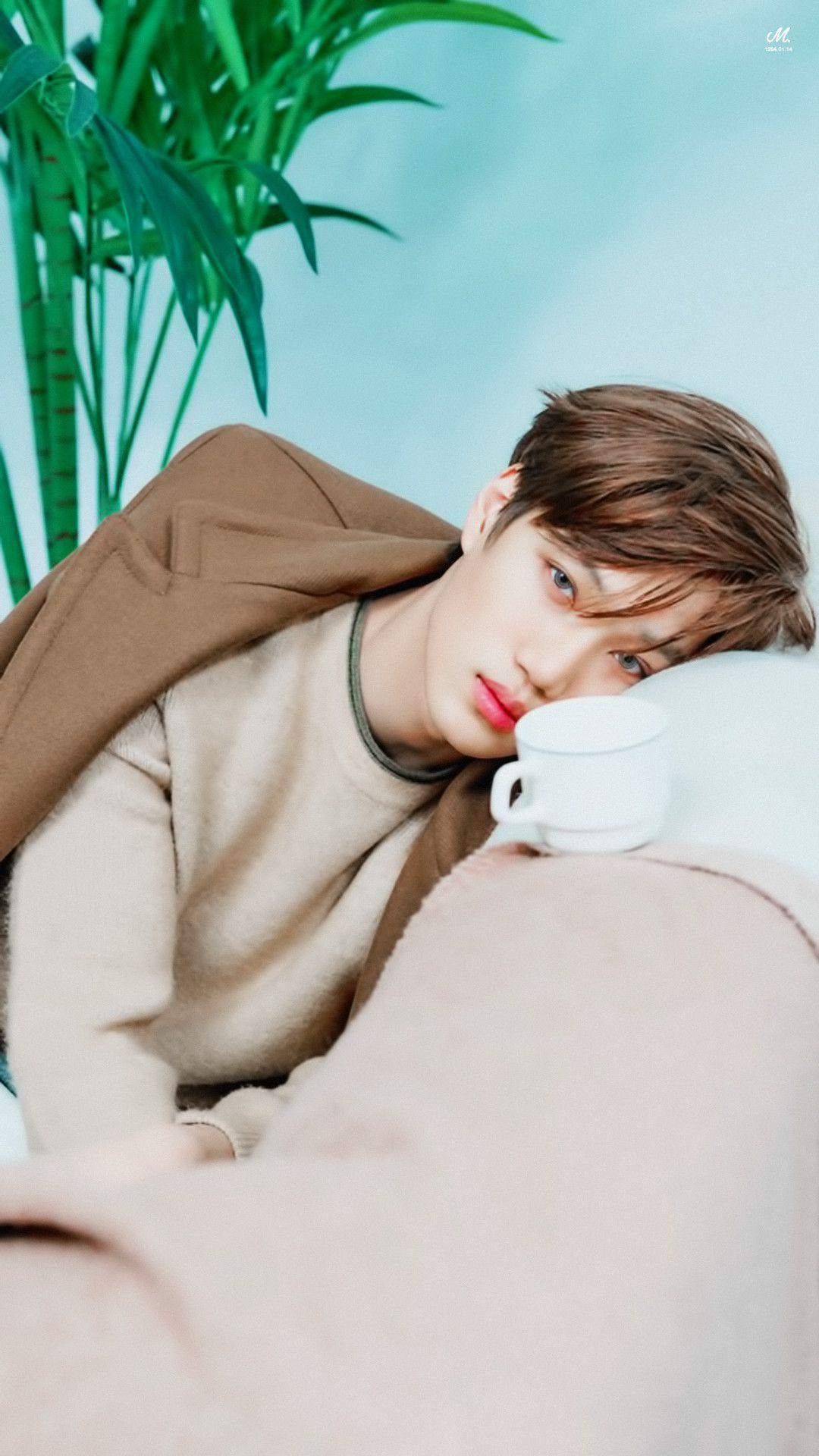 EXO Kai Wallpapers - Top Free EXO Kai Backgrounds - WallpaperAccess