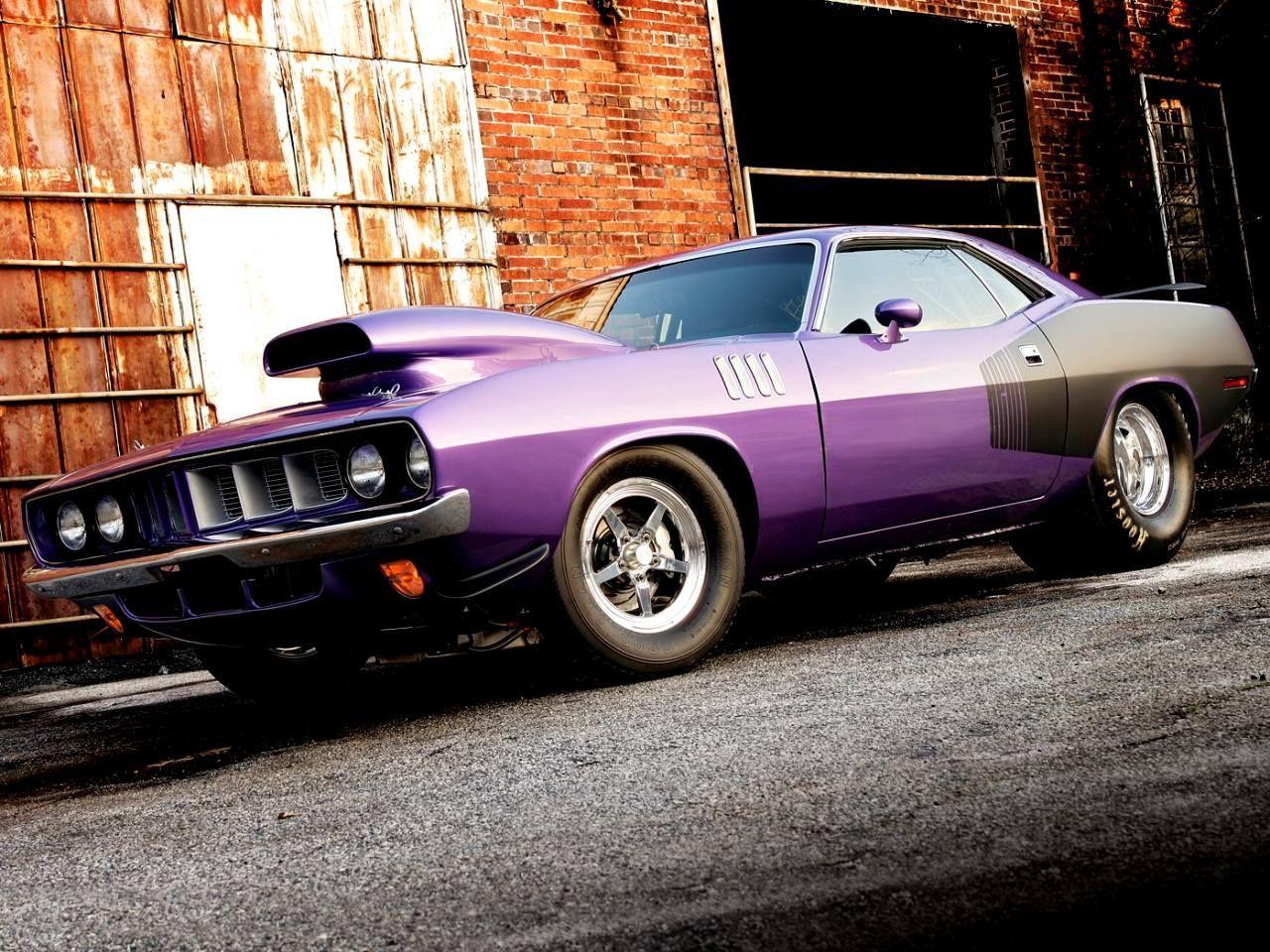 Hot Rod Muscle Car Wallpapers - Top Free Hot Rod Muscle Car Backgrounds ...