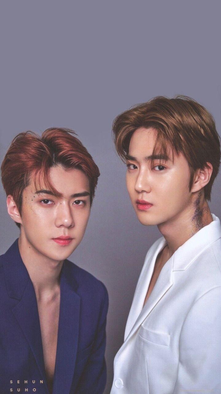 Oh Sehun Wallpapers - Top Free Oh Sehun Backgrounds - WallpaperAccess