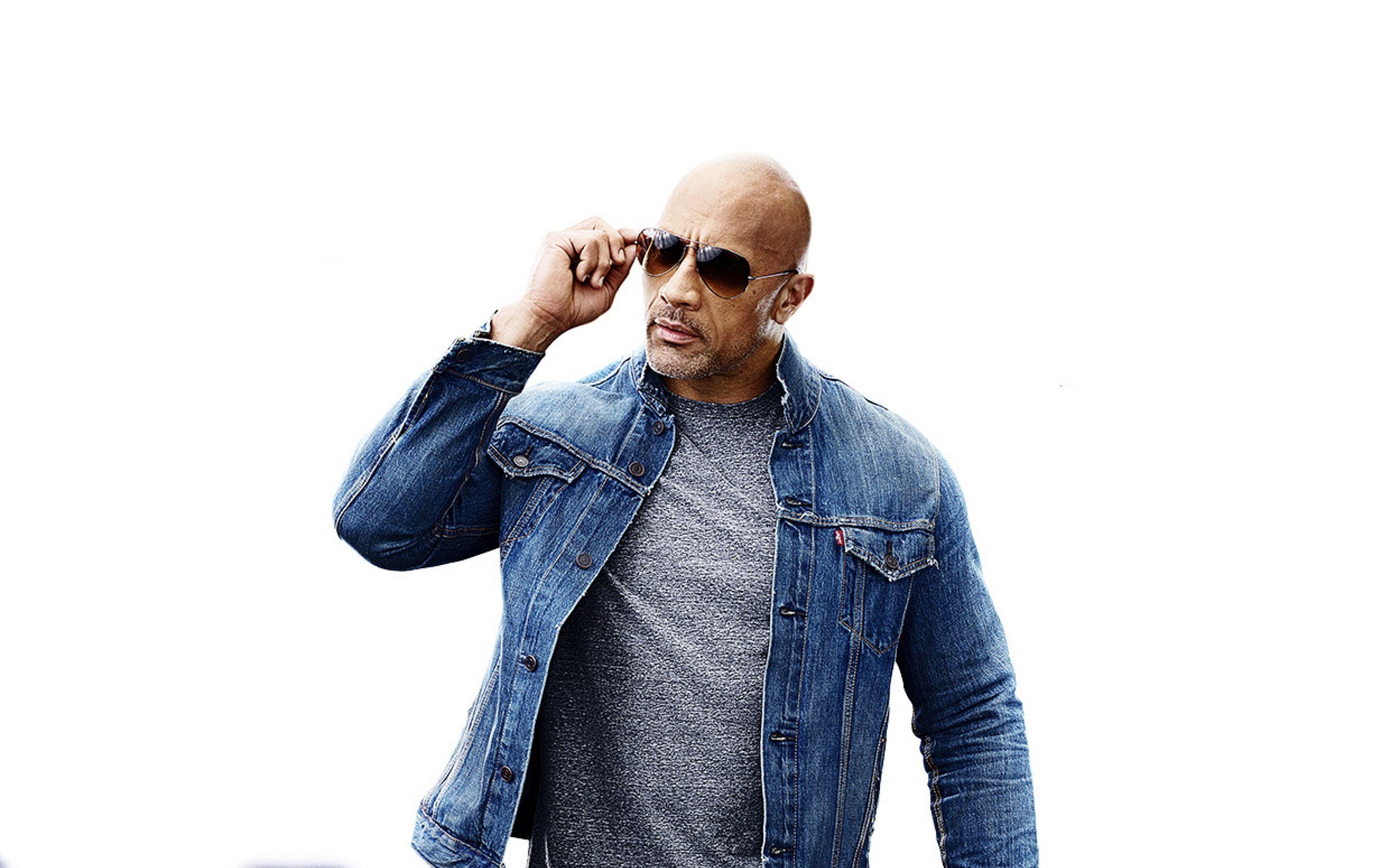 Dwayne Johnson 4K Wallpapers - Top Free Dwayne Johnson 4K Backgrounds ...