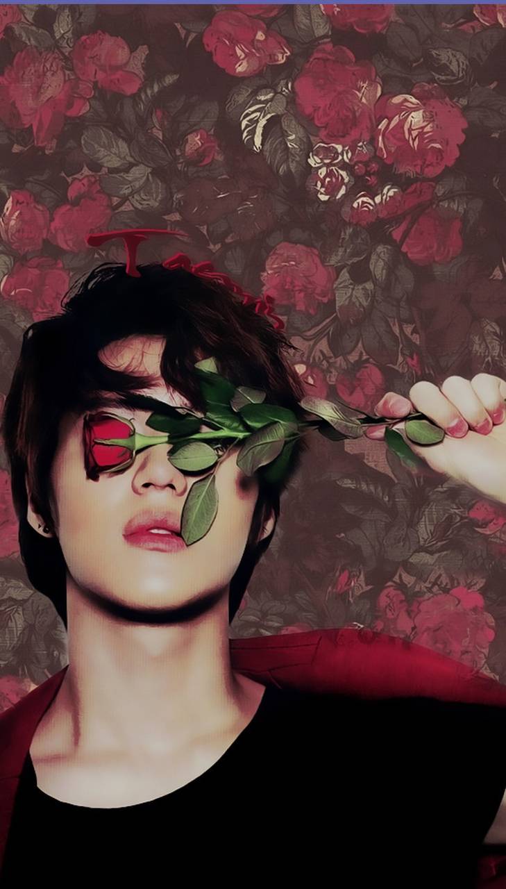 Taemin Wallpapers - Top Free Taemin Backgrounds - WallpaperAccess