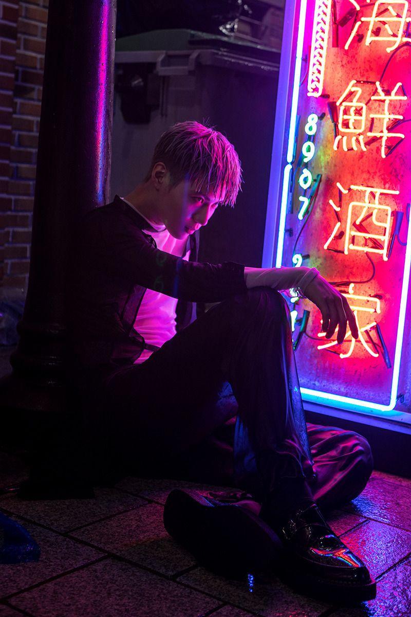 Taemin Wallpapers - Top Free Taemin Backgrounds - WallpaperAccess