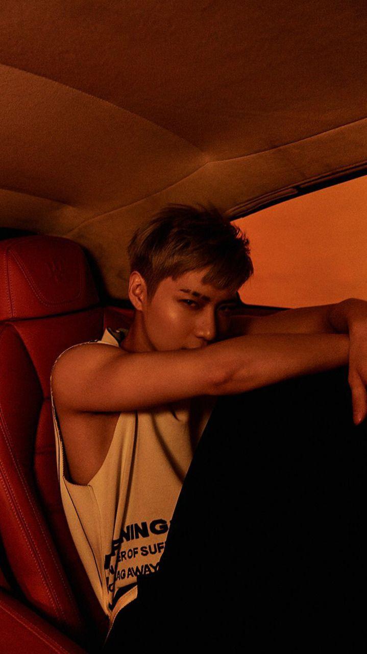 Taemin Wallpapers - Top Free Taemin Backgrounds - WallpaperAccess