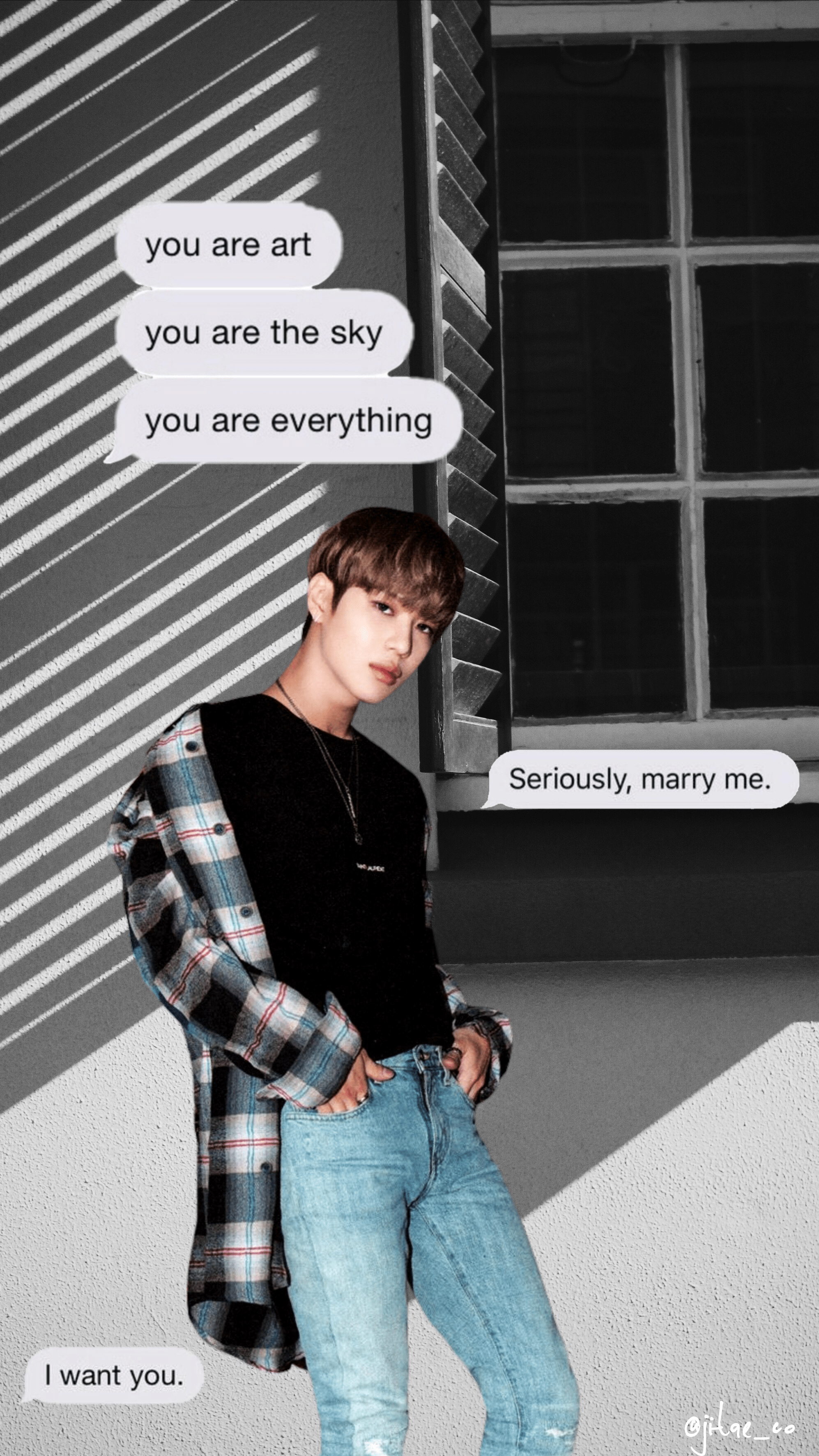 Taemin Wallpapers - Top Free Taemin Backgrounds - WallpaperAccess