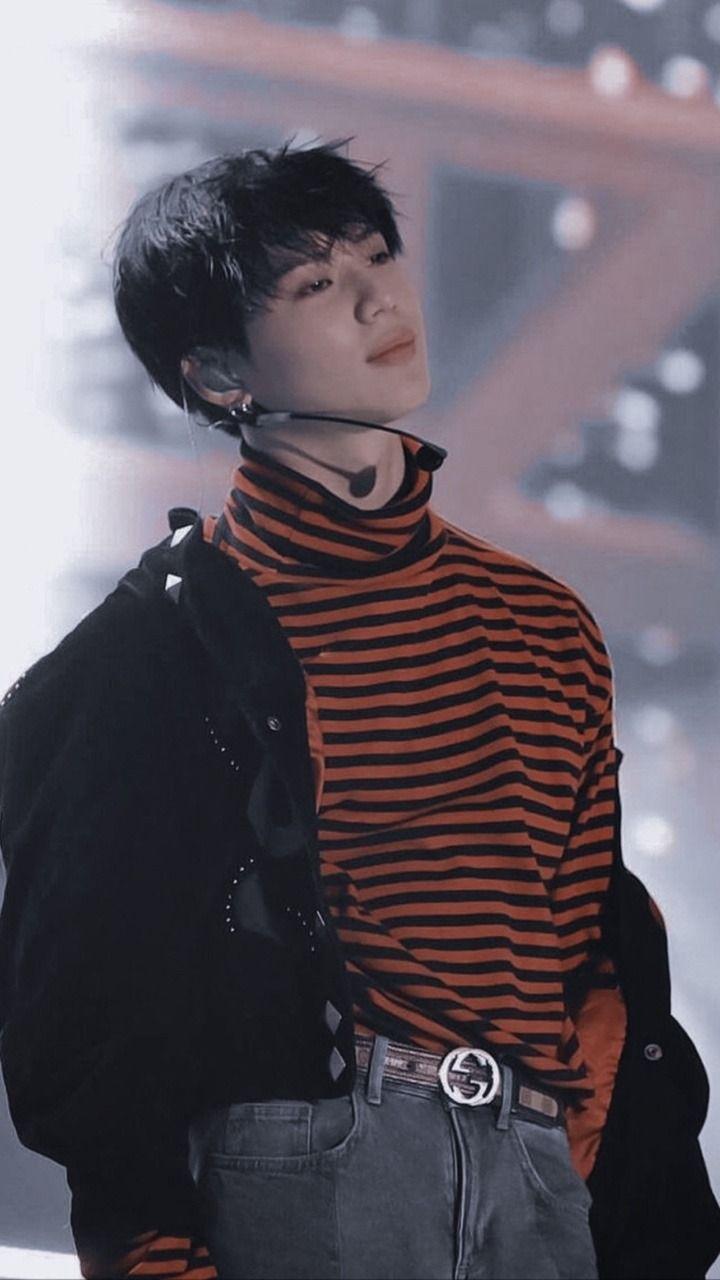 Taemin Wallpapers - Top Free Taemin Backgrounds - WallpaperAccess