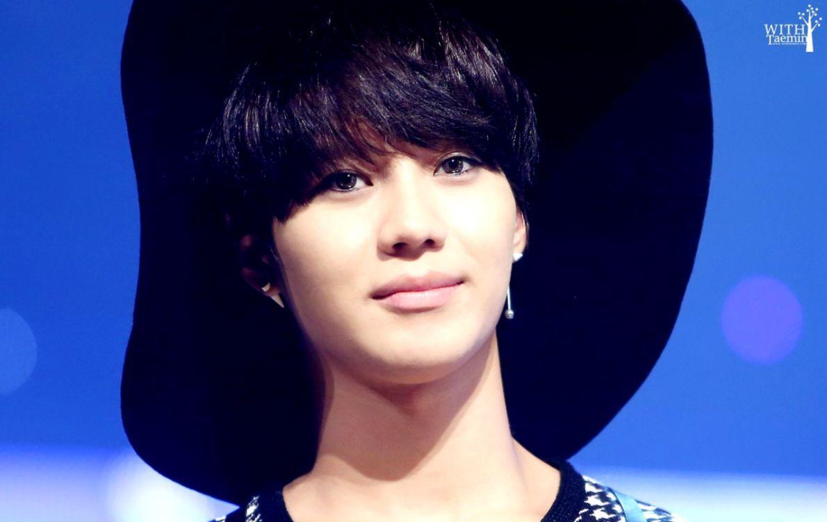 Taemin Wallpapers - Top Free Taemin Backgrounds - WallpaperAccess