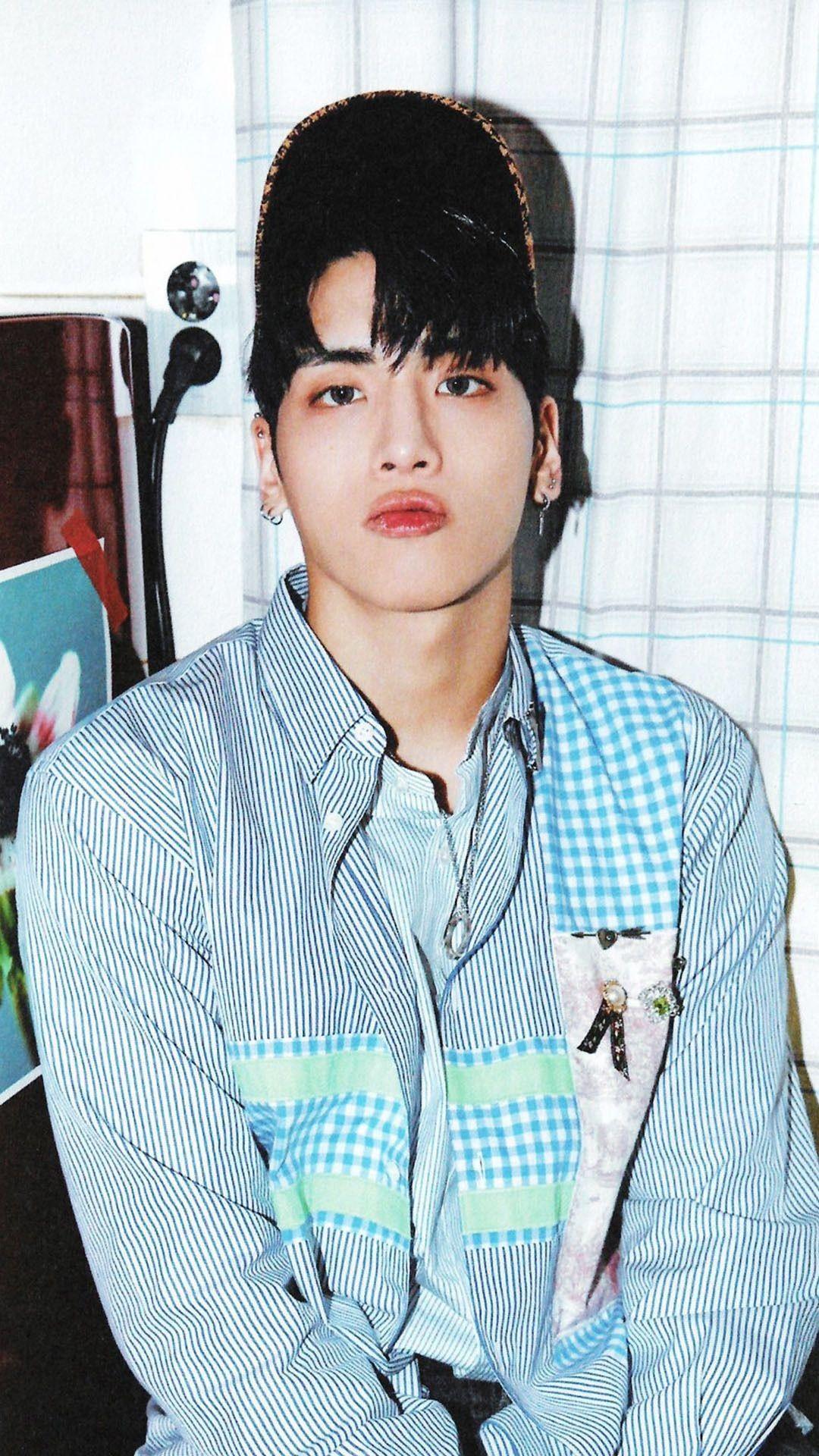 Taemin Wallpapers - Top Free Taemin Backgrounds - WallpaperAccess