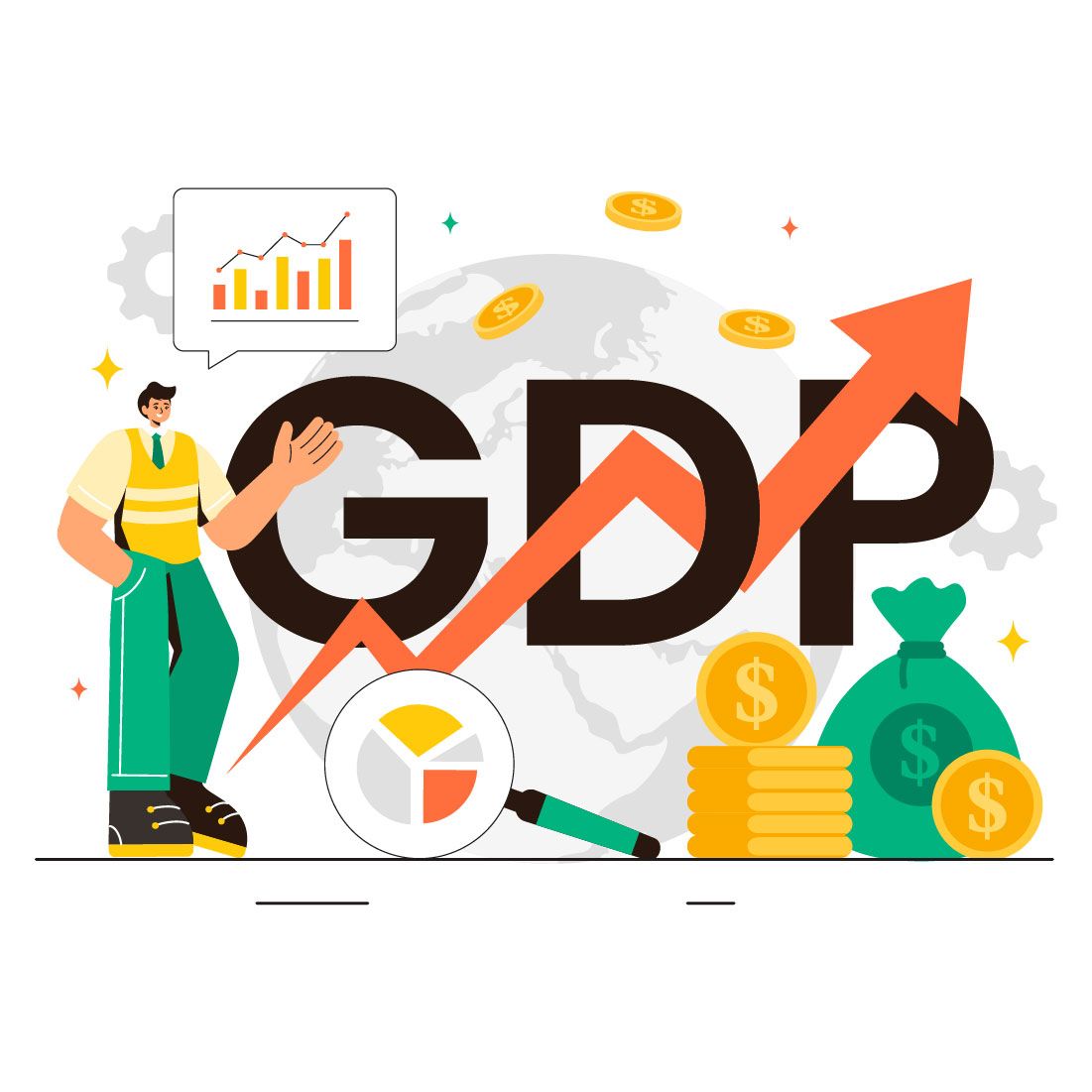 GDP Wallpapers - Top Free GDP Backgrounds - WallpaperAccess