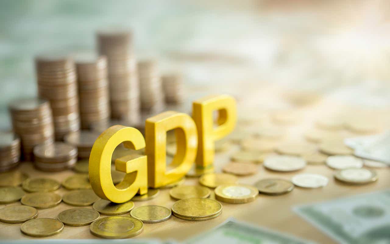 GDP Wallpapers - Top Free GDP Backgrounds - WallpaperAccess