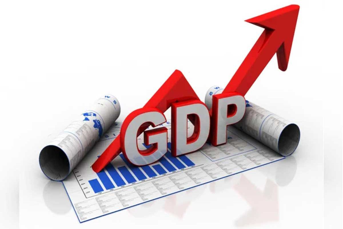 GDP Wallpapers - Top Free GDP Backgrounds - WallpaperAccess