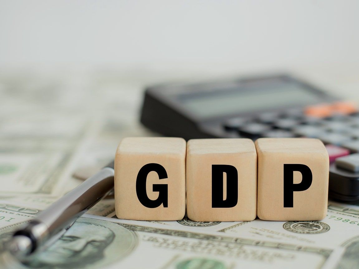 GDP Wallpapers - Top Free GDP Backgrounds - WallpaperAccess