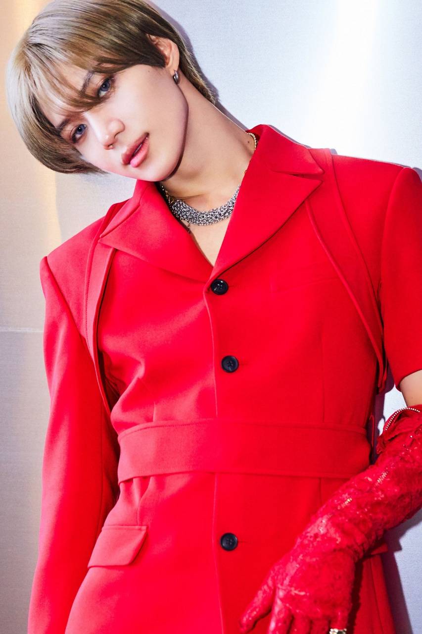 Taemin Wallpapers - Top Free Taemin Backgrounds - WallpaperAccess