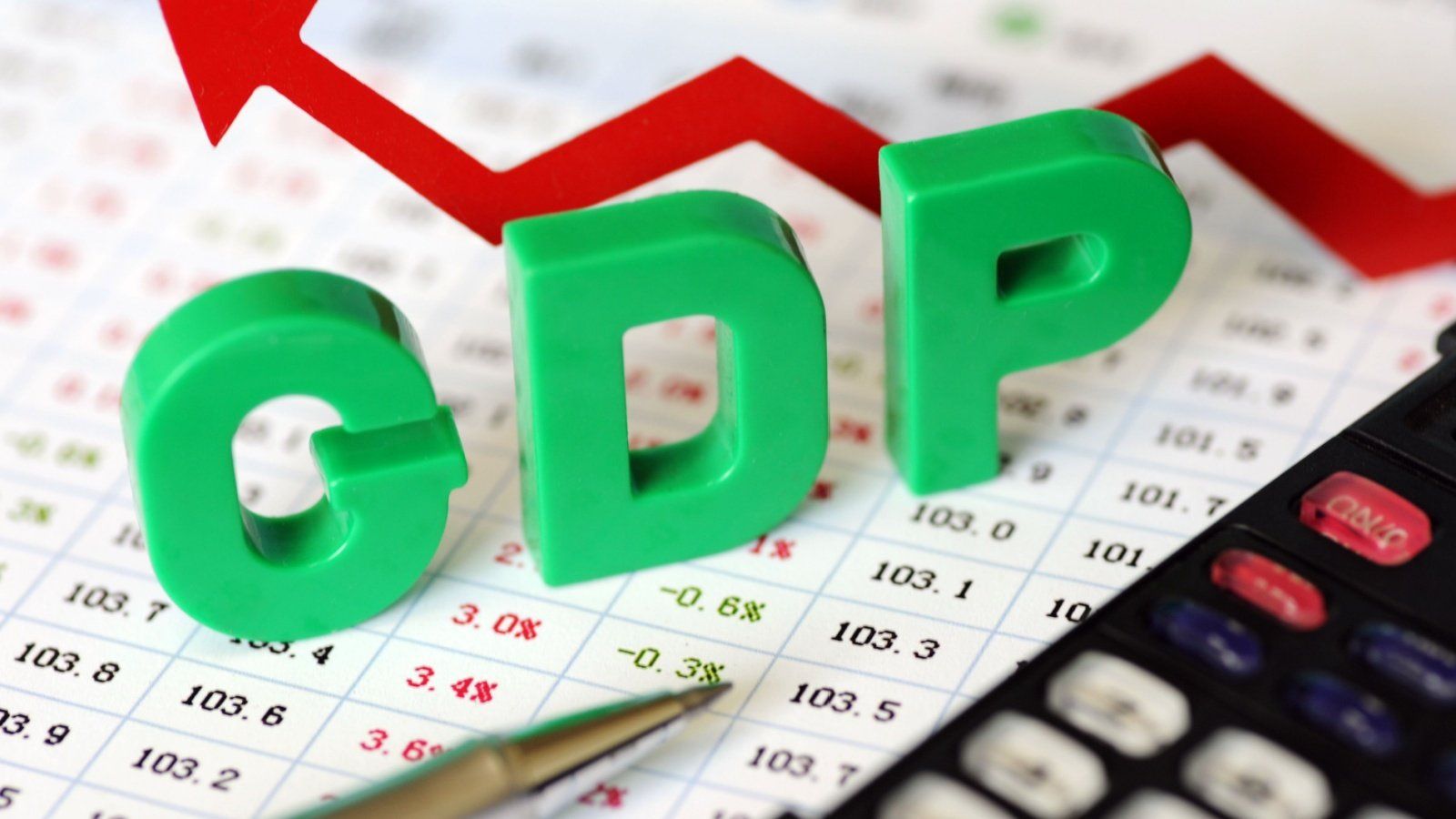 GDP Wallpapers - Top Free GDP Backgrounds - WallpaperAccess