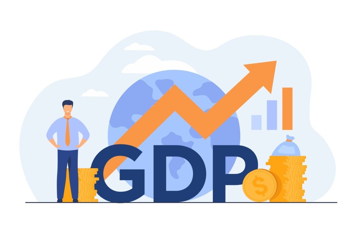 GDP Wallpapers - Top Free GDP Backgrounds - WallpaperAccess