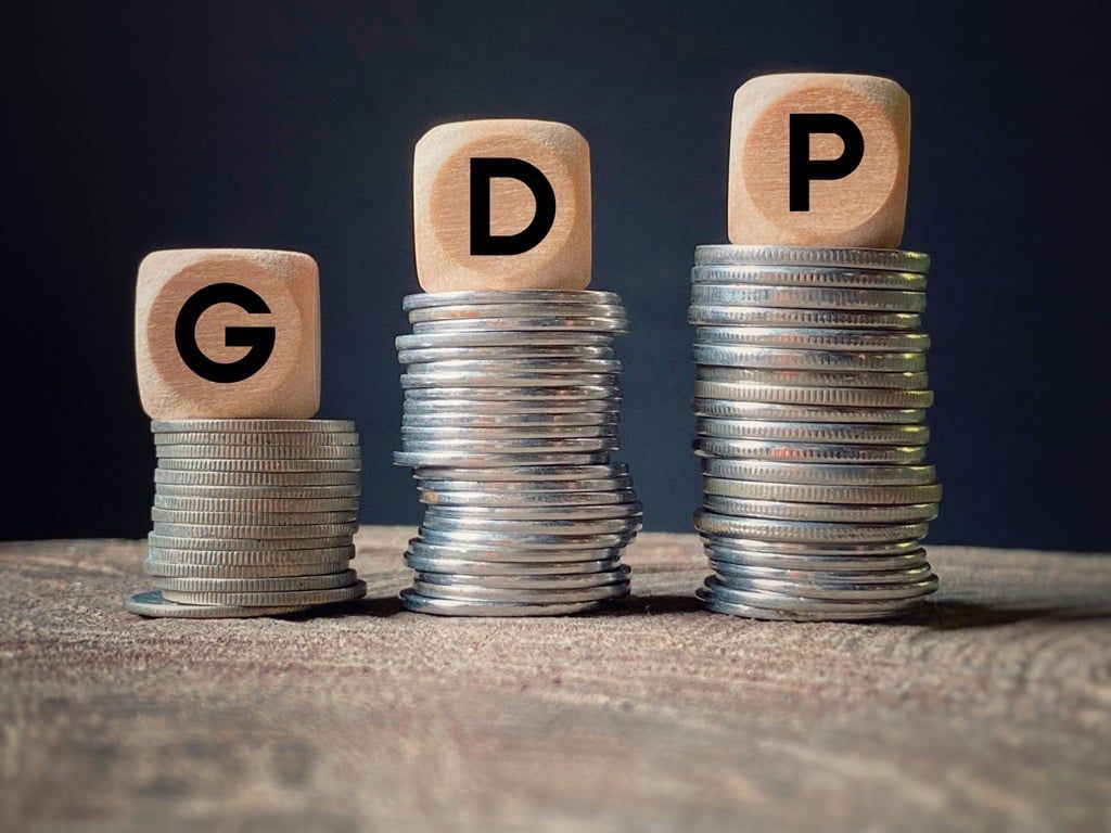 GDP Wallpapers - Top Free GDP Backgrounds - WallpaperAccess