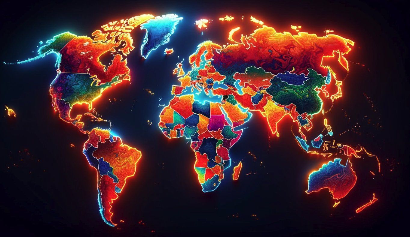 GDP Wallpapers - Top Free GDP Backgrounds - WallpaperAccess