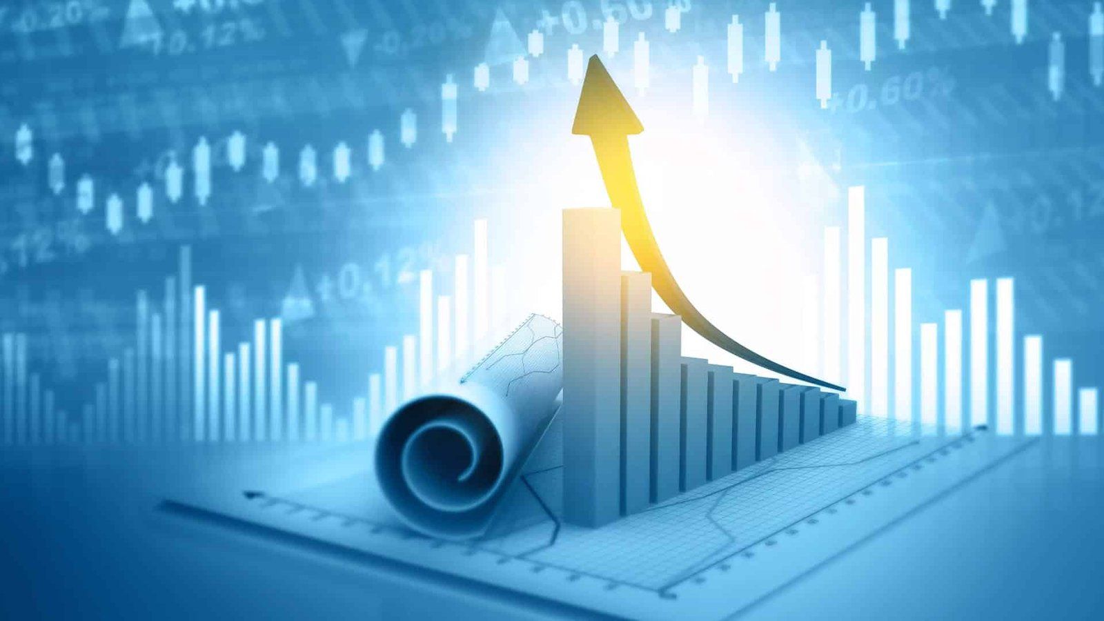 GDP Wallpapers - Top Free GDP Backgrounds - WallpaperAccess